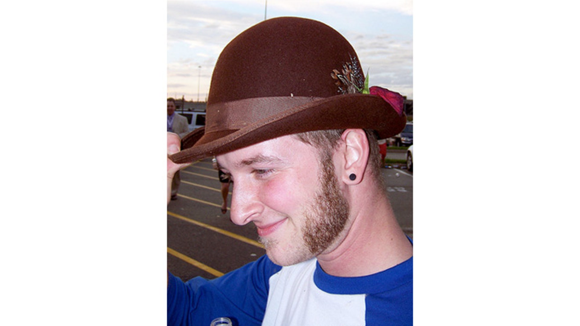 Outrageous men's Kentucky Derby hats | Fox News