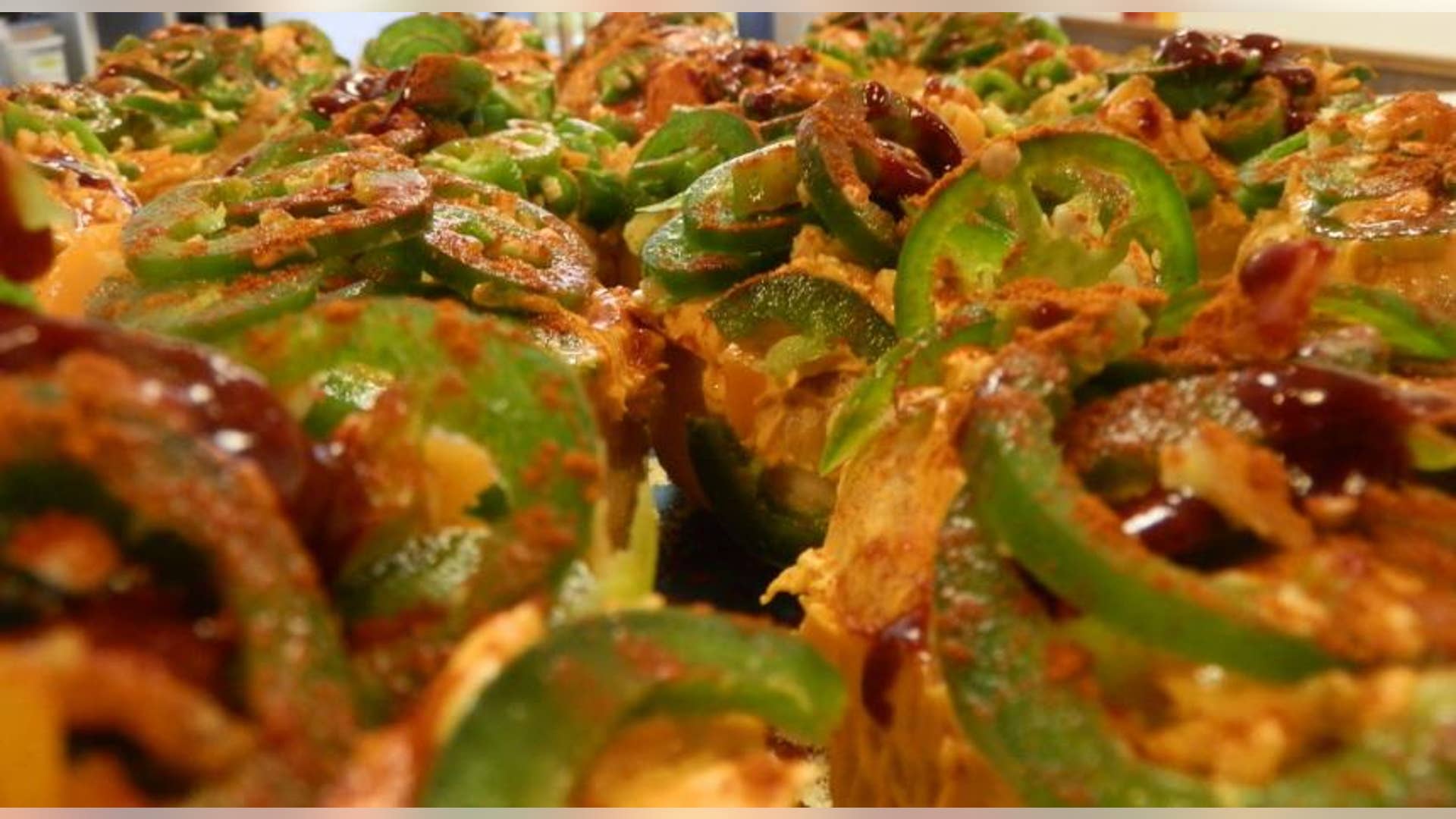 Happy National Doughnut Day: Here's Half a Dozen of the Most Outrageous ...