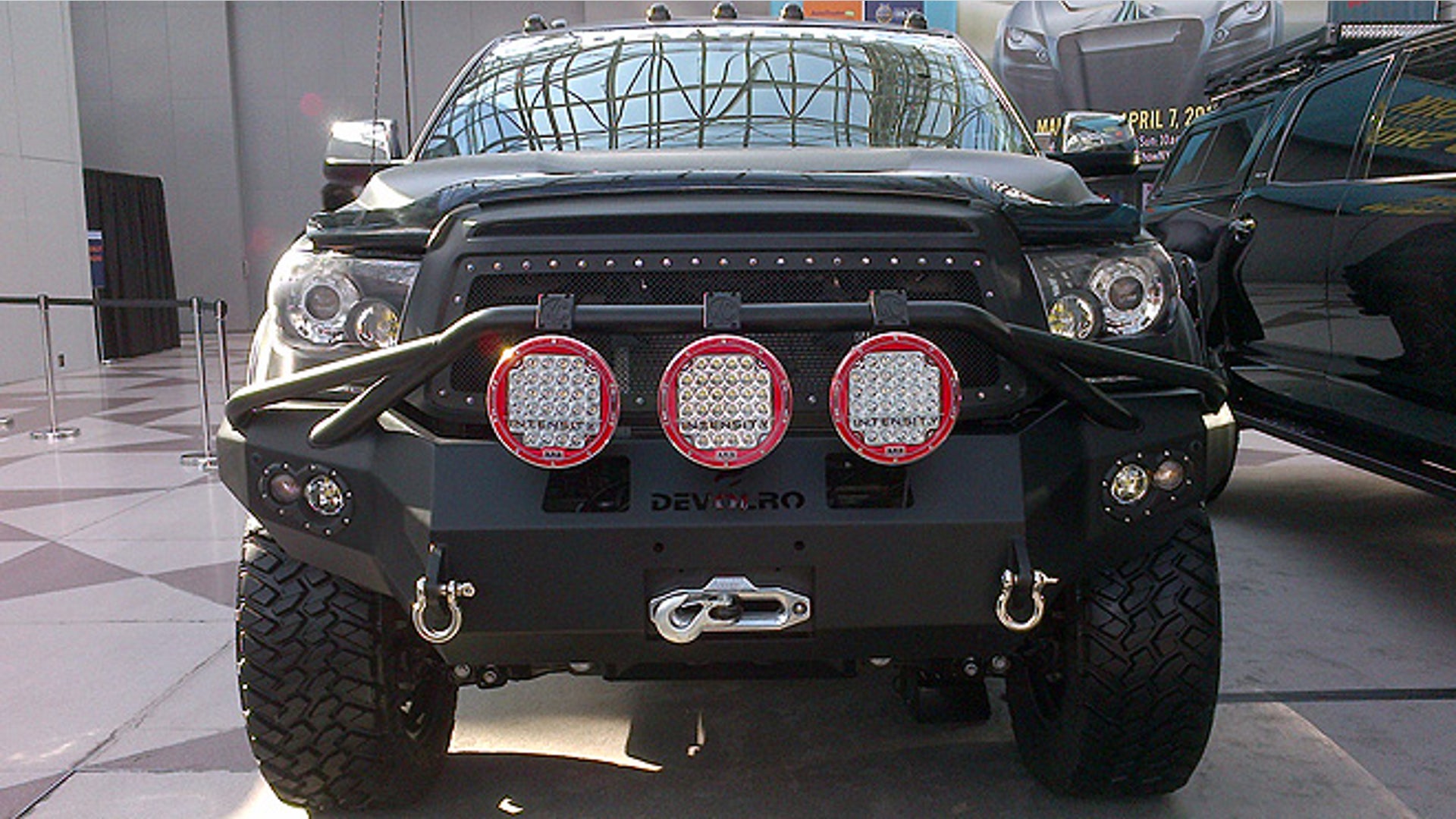 Devolro Diablo | Fox News