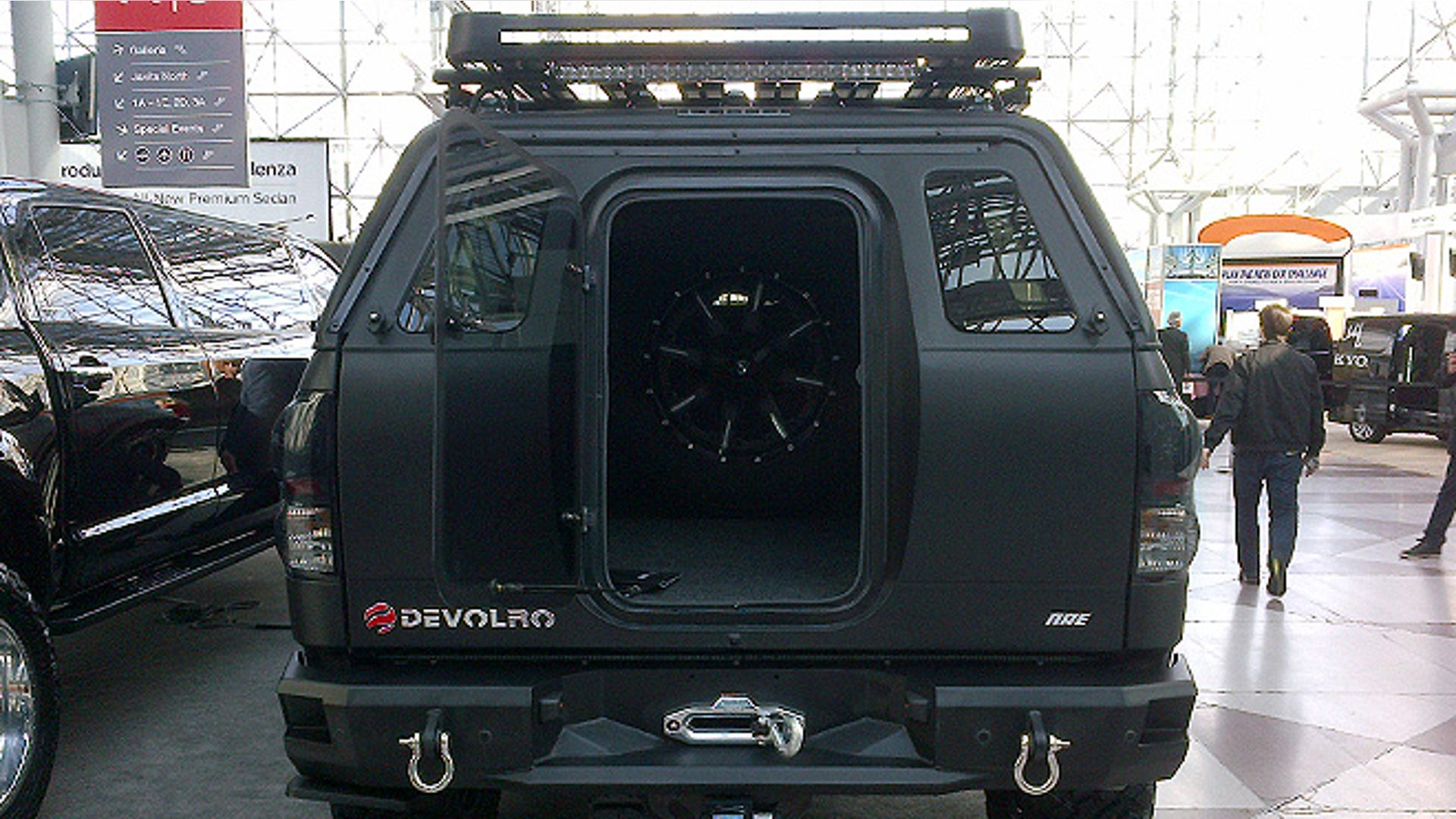 Devolro Diablo | Fox News