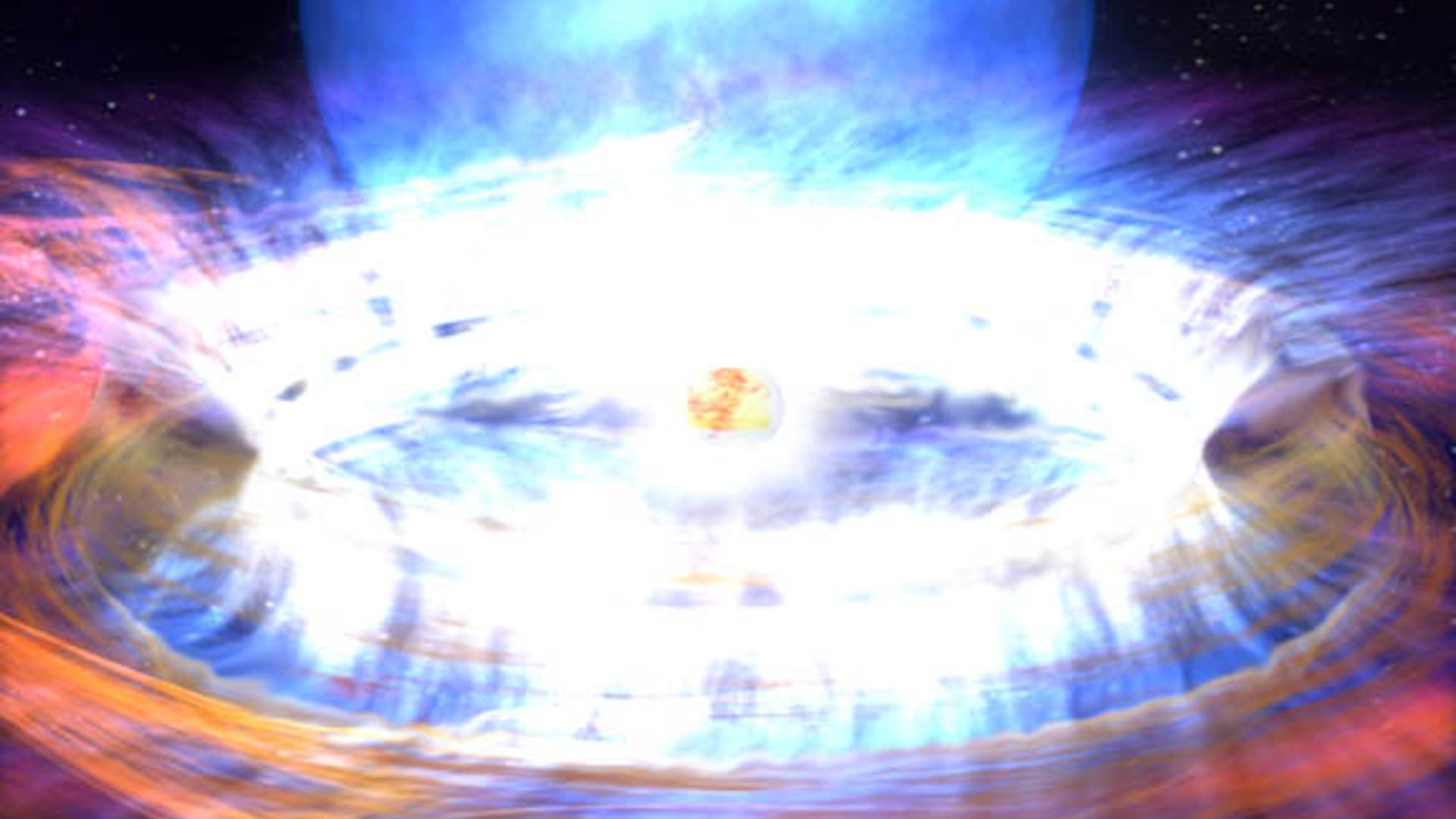 The 20 Craziest NASA Artist Creations | Fox News