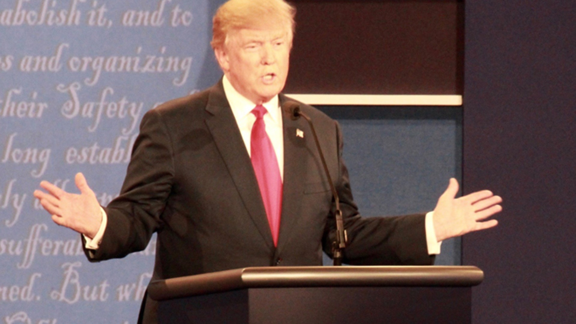 Third 2016 Presidential Debate | Fox News