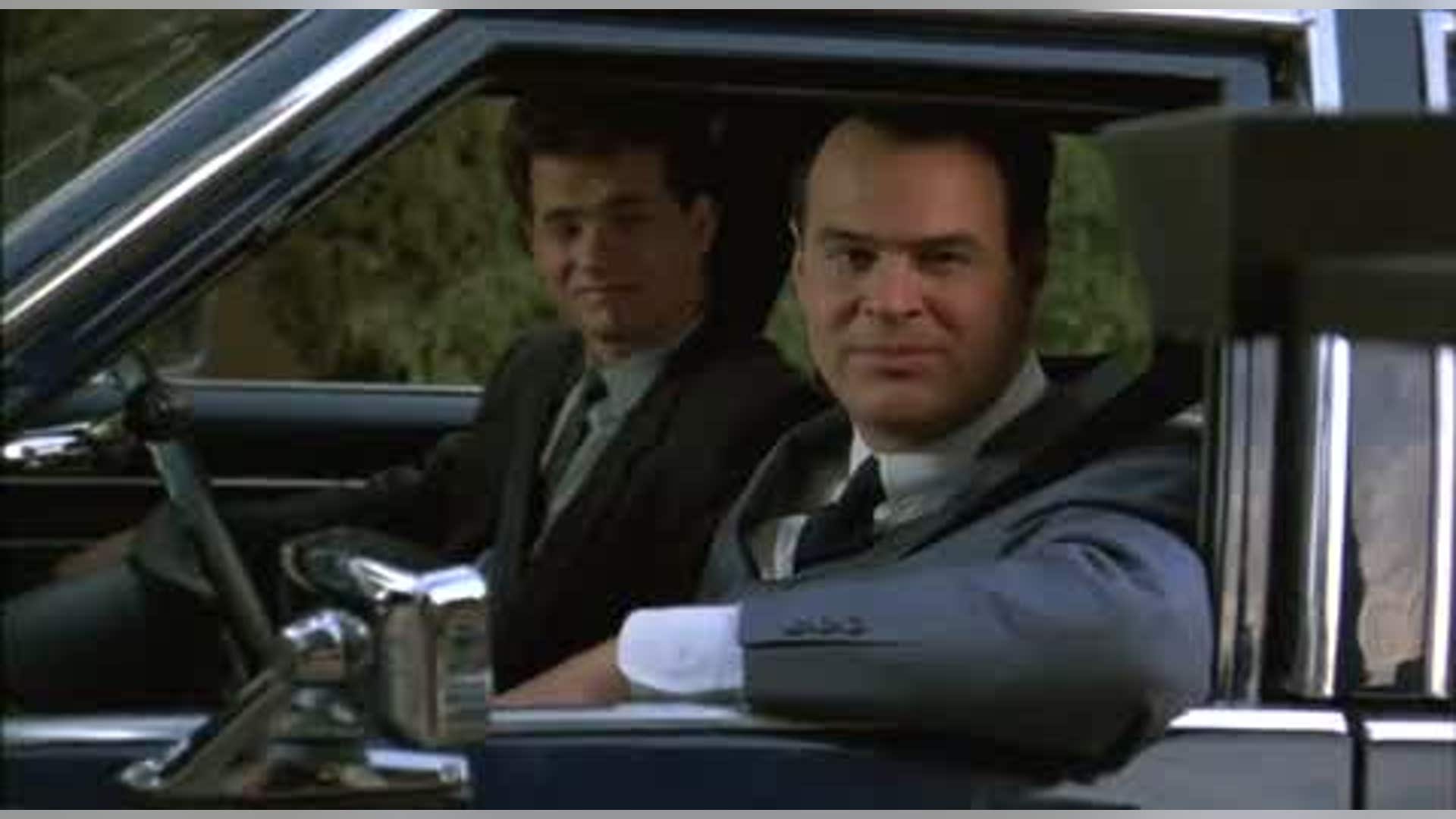 Best Hollywood police partners | Fox News