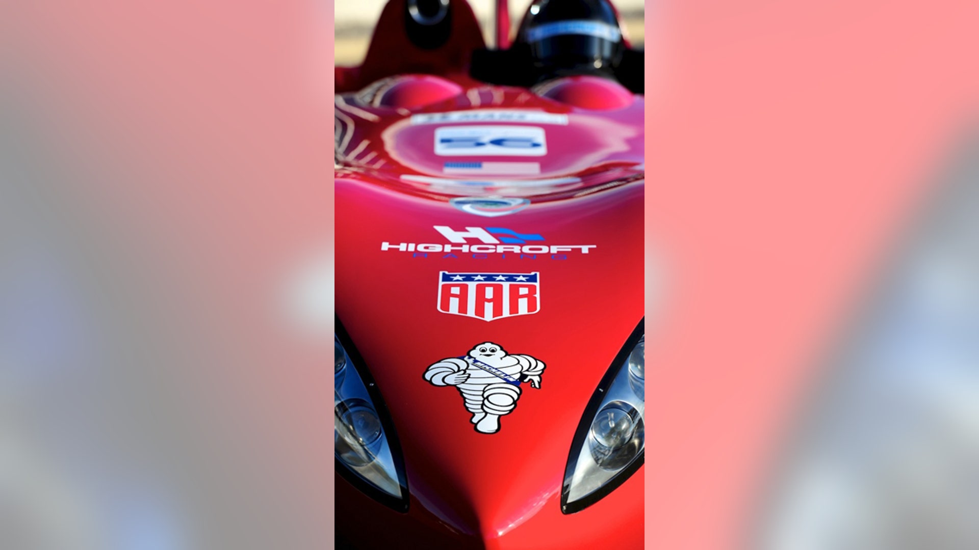 DeltaWing Racing Car | Fox News