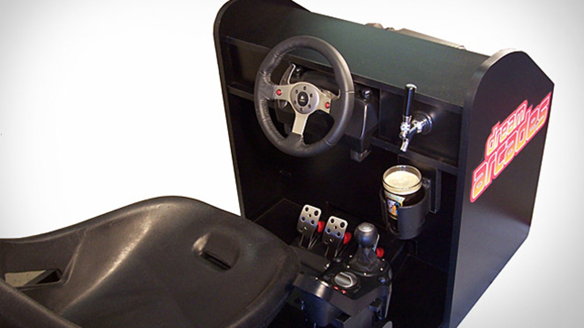 The Big Ticket: High-End Gear to Make You Drool | Fox News