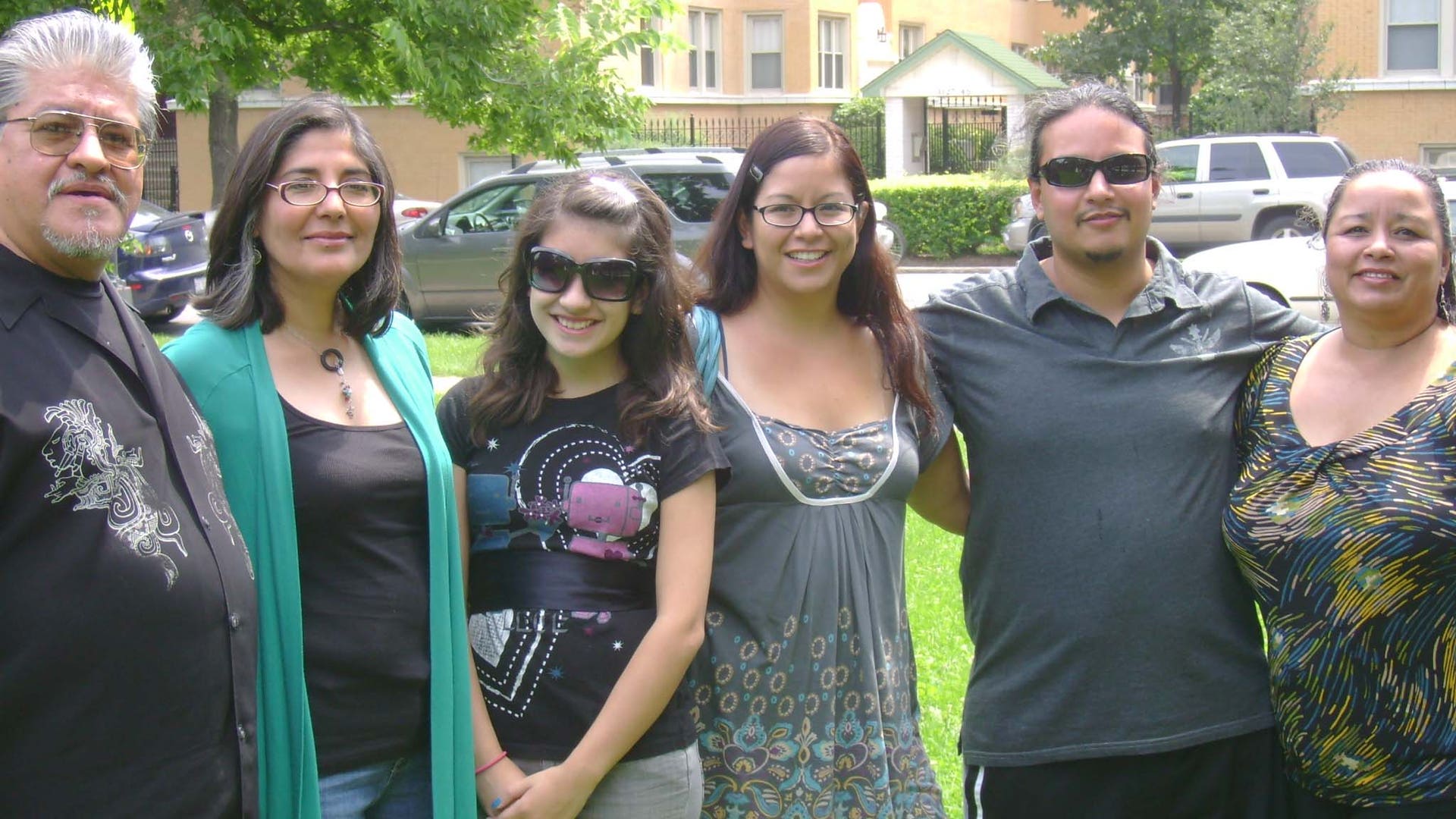 Luis and Ramiro, Then and Now | Fox News