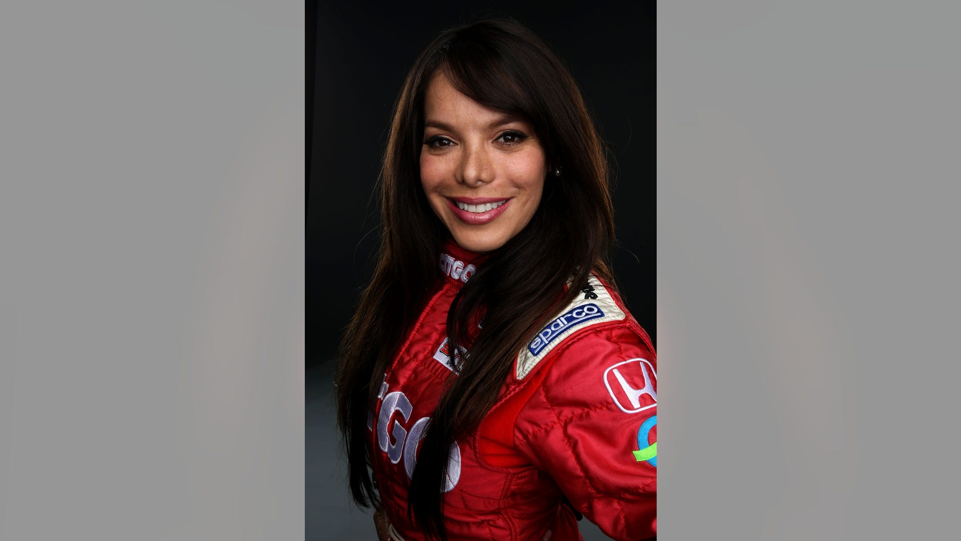 Beauty On Wheels: Meet Race Car Driver Milka Duno | Fox News