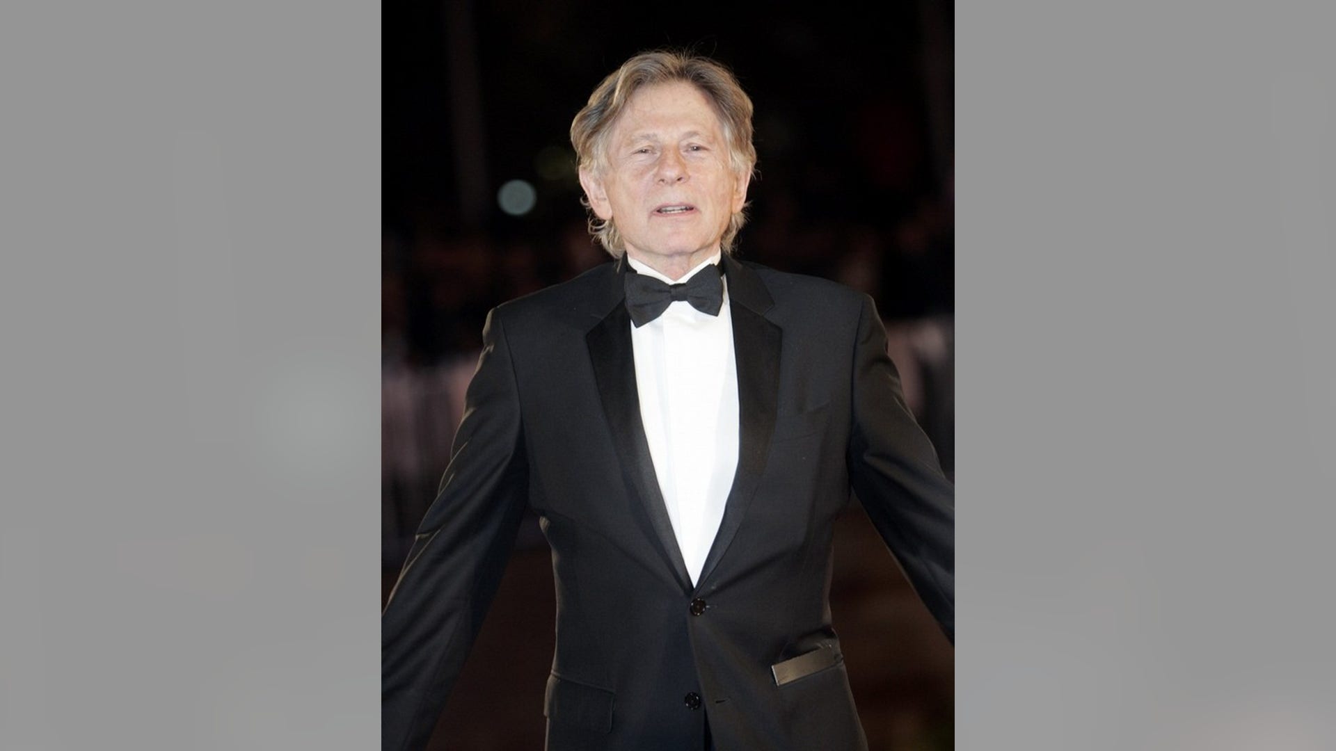 Roman Polanski Anatomy Of A Sex Scandal Fox News