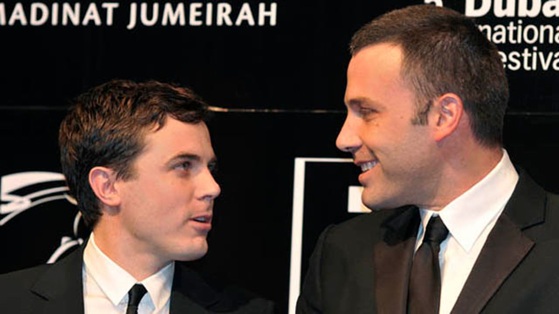 Famous sibling rivalries | Fox News