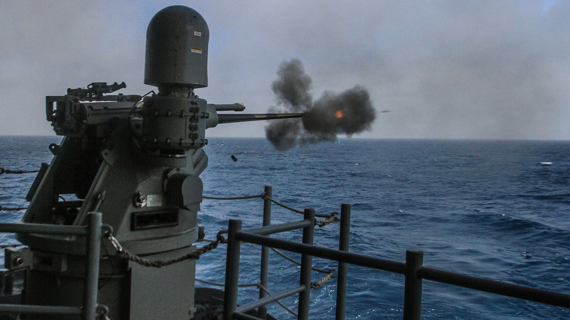 68 best shots of military tech in action | Fox News