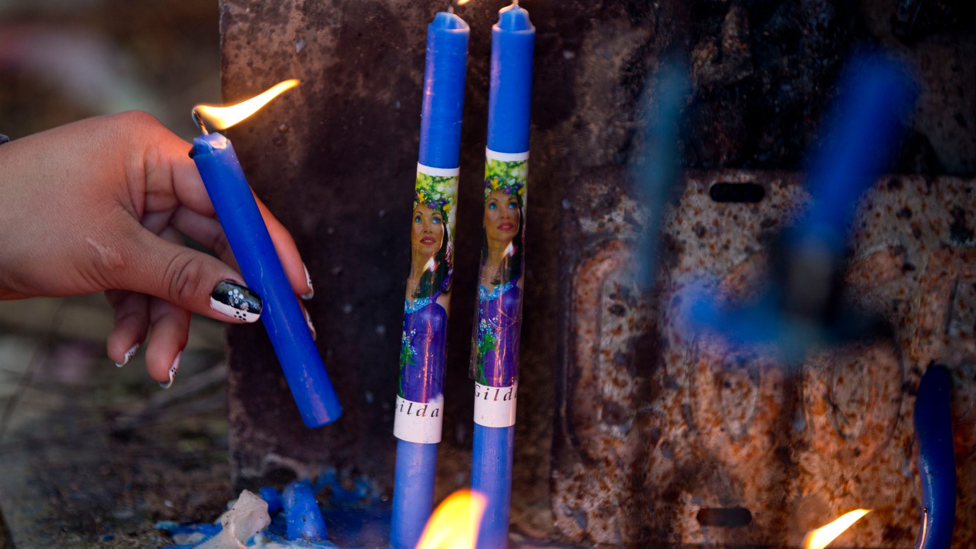 Folk saints gain popularity in Pope Francis' native Argentina | Fox News