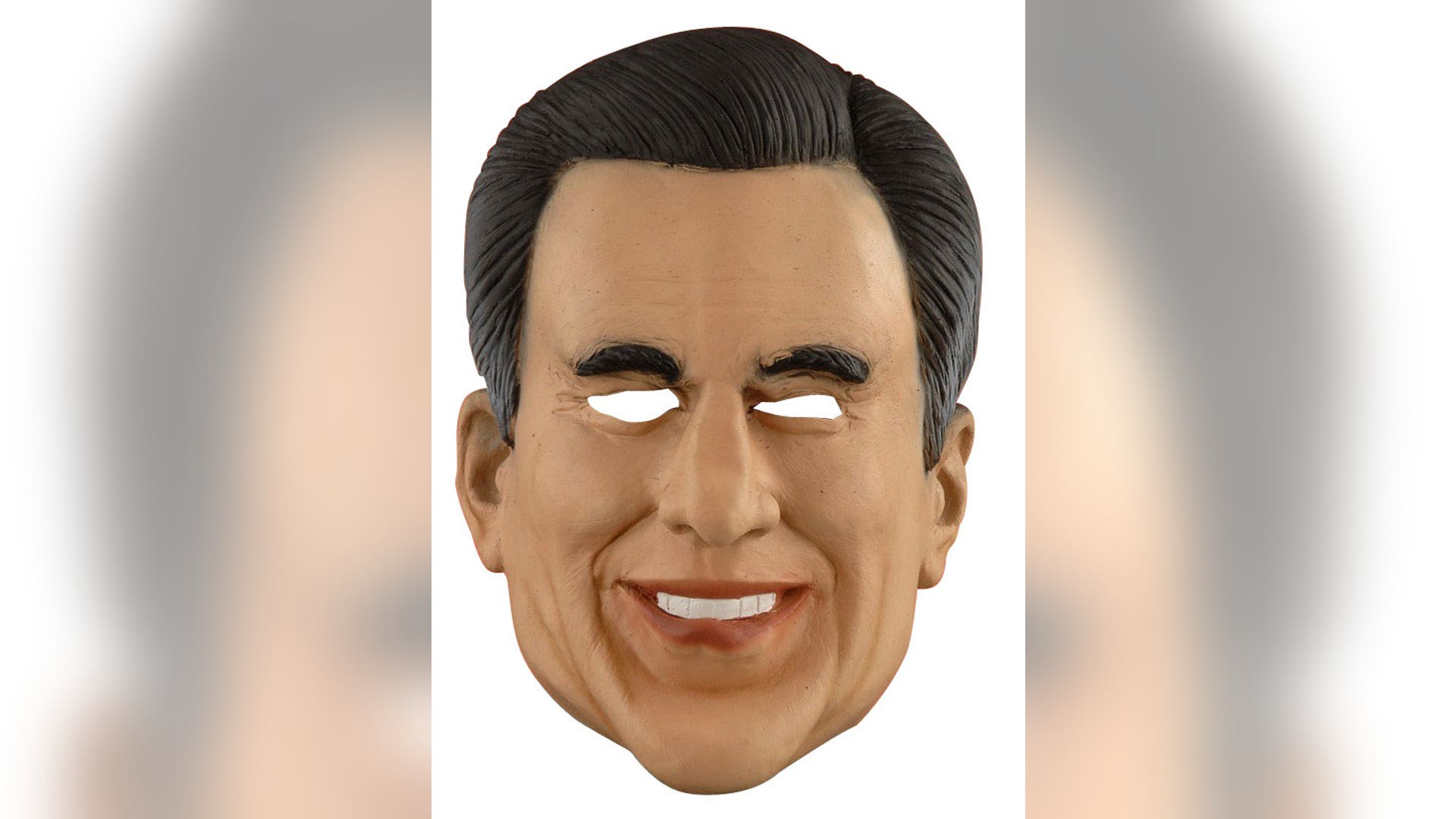 Political Halloween Masks | Fox News