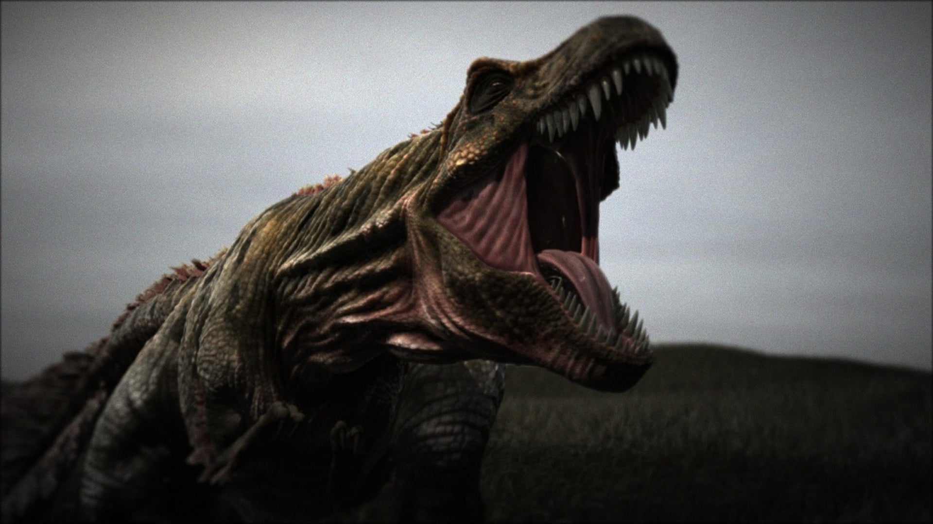 Trex King Of The Lizards Fox News