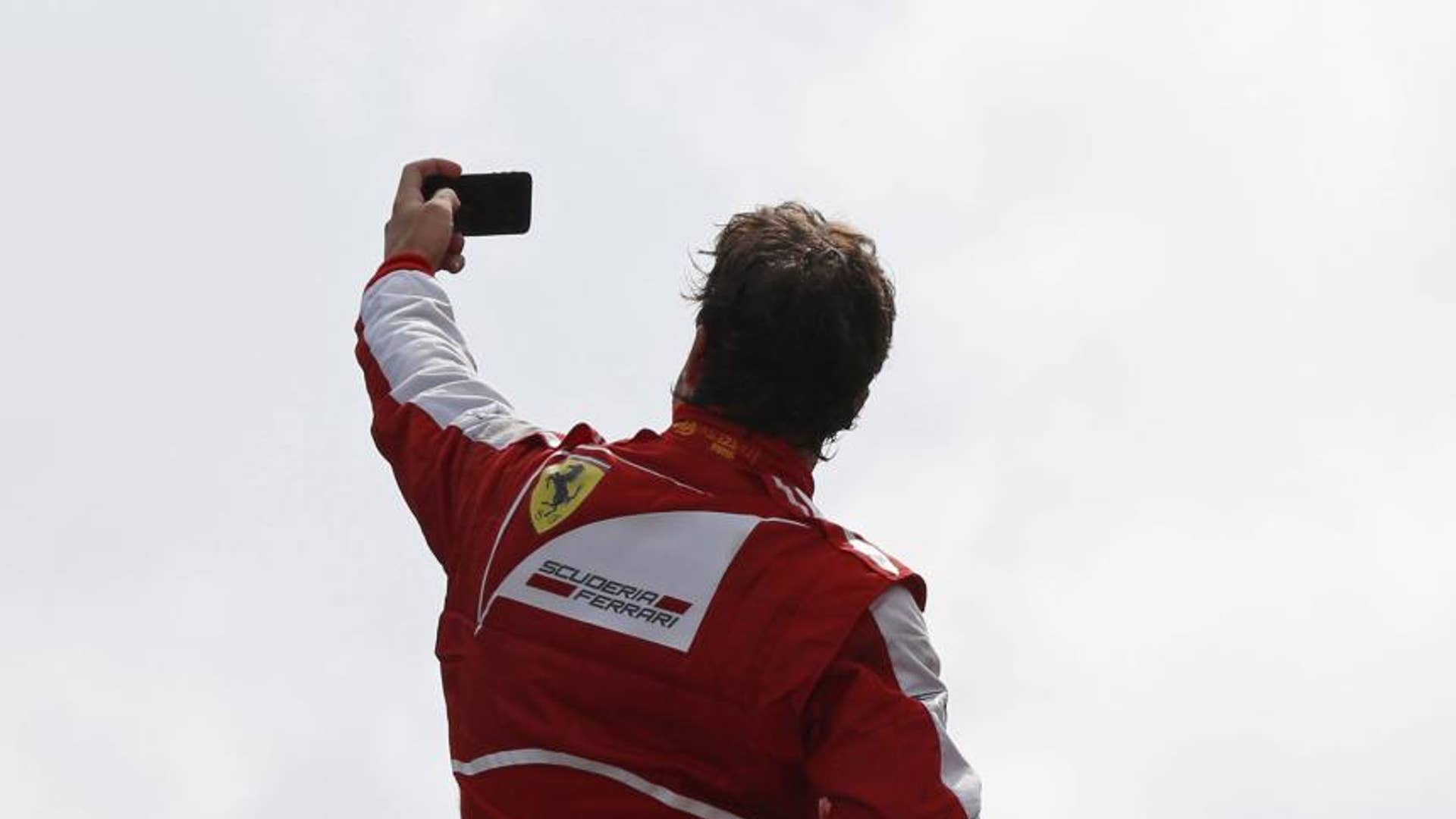 Celebrities Caught Taking Selfies | Fox News