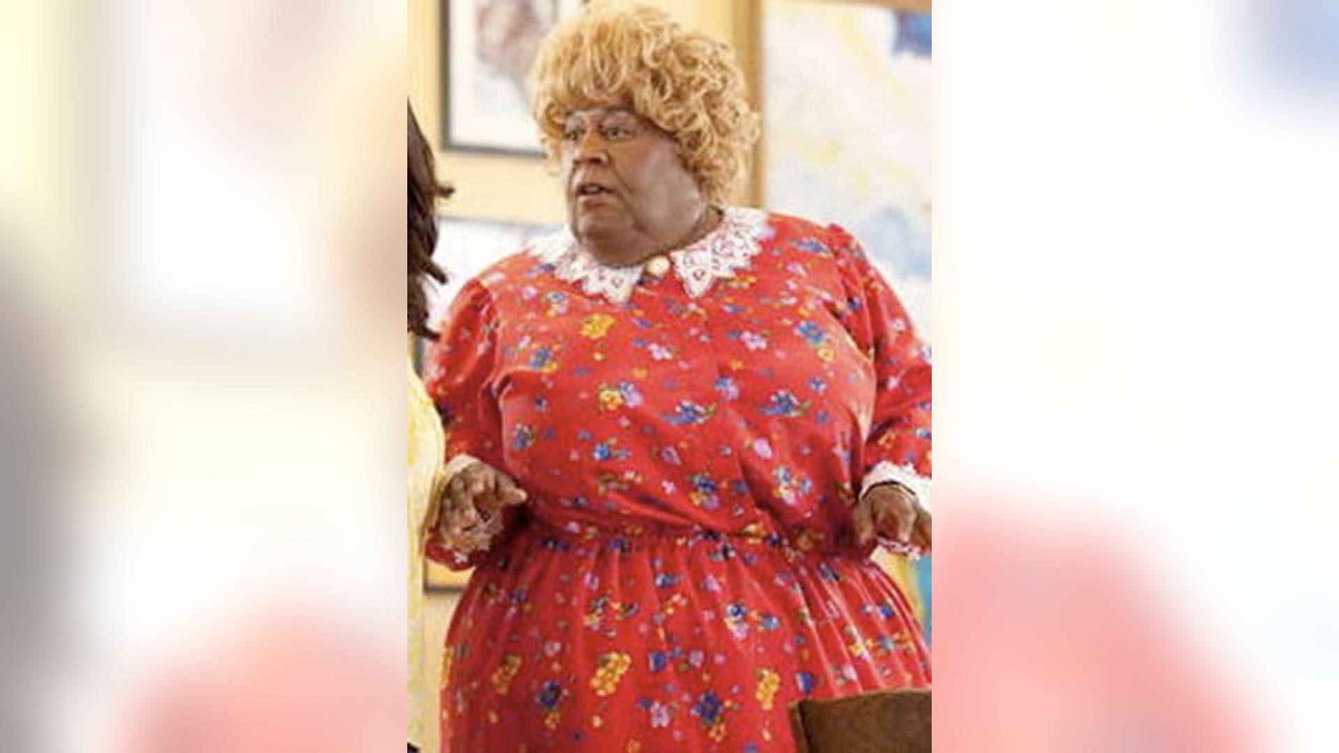 Stars who act old | Fox News