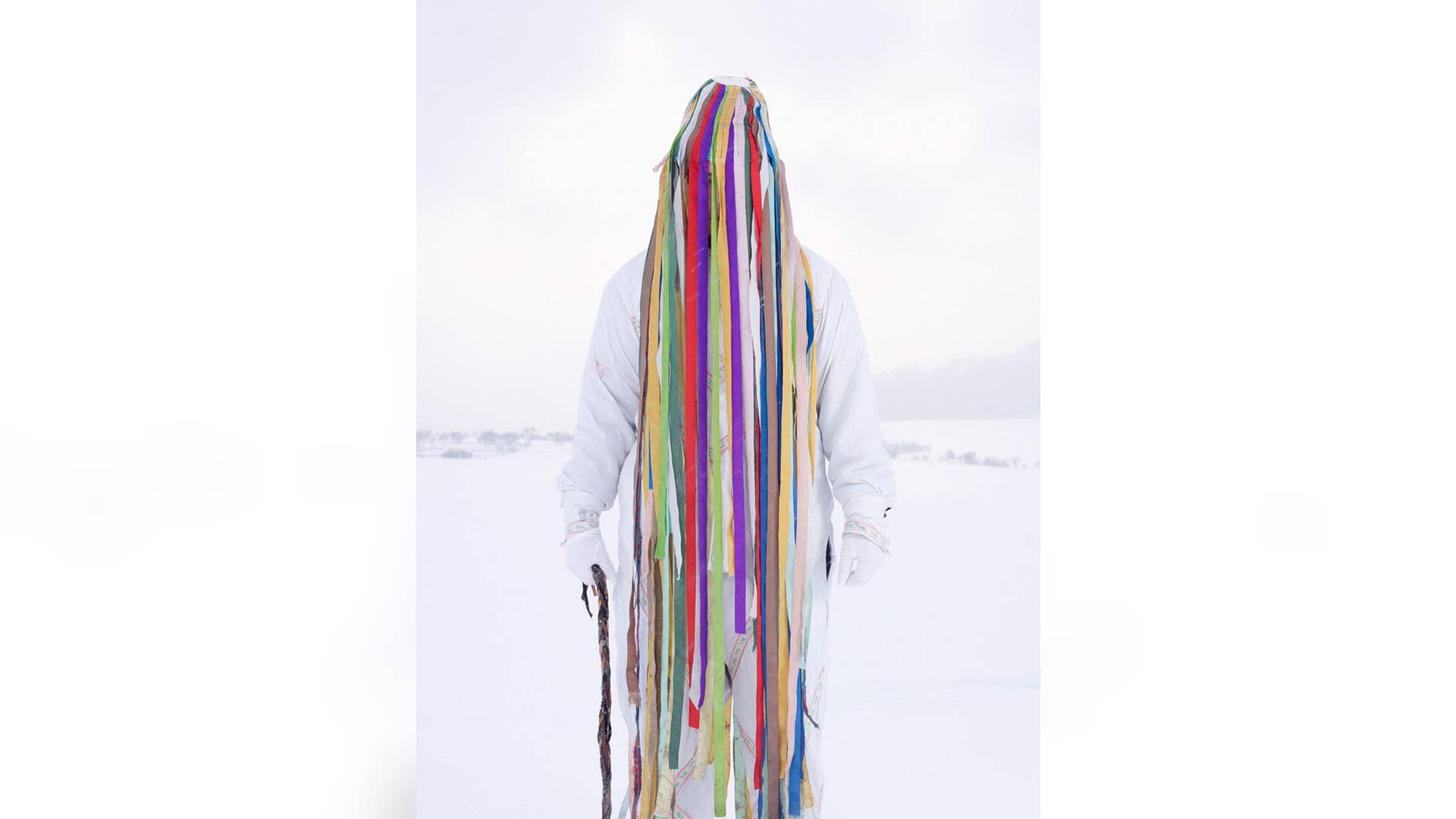 Photographer captures still-practiced Pagan rituals of Europe | Fox News