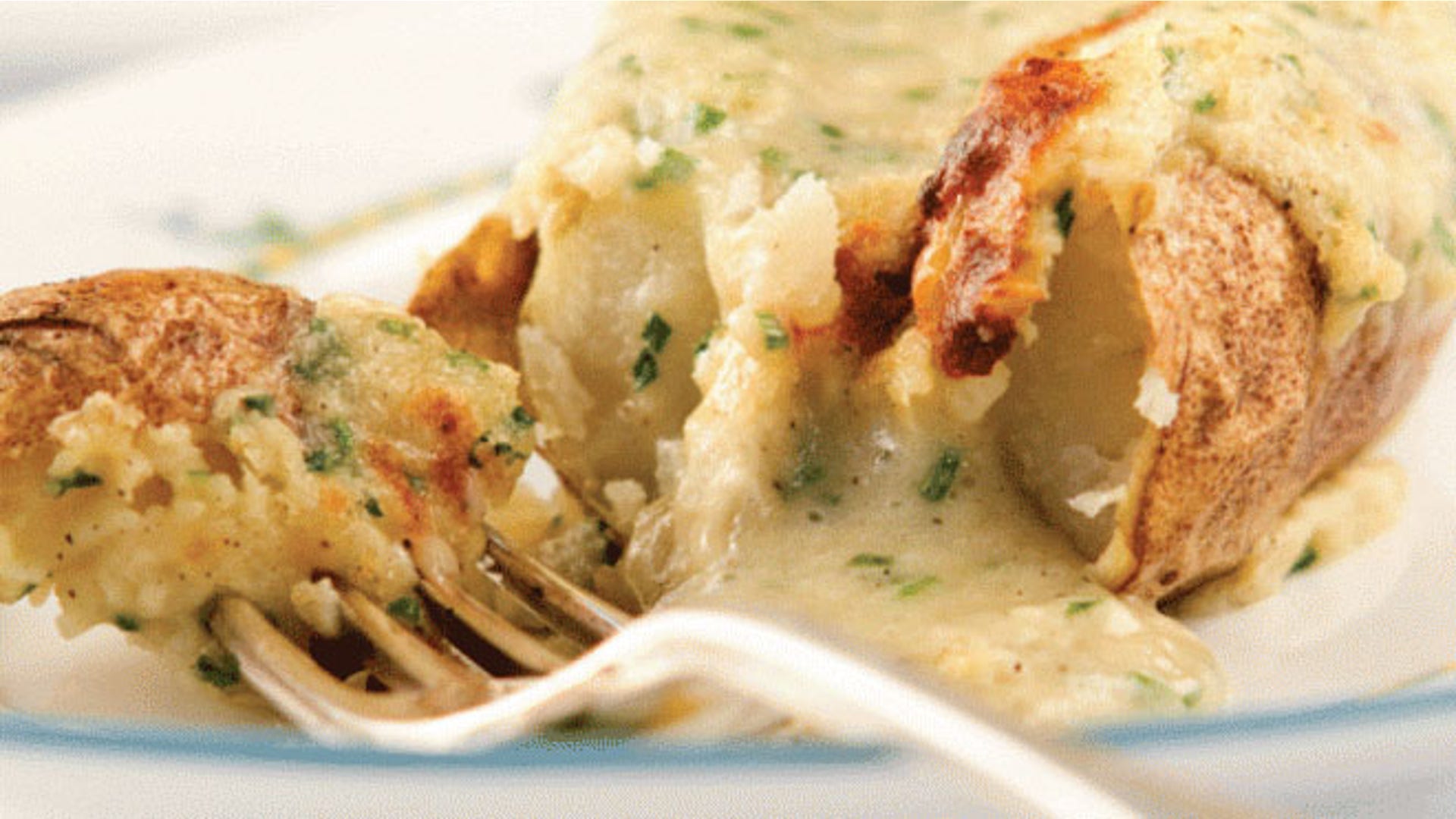 Comfort foods to get you through Election Day | Fox News