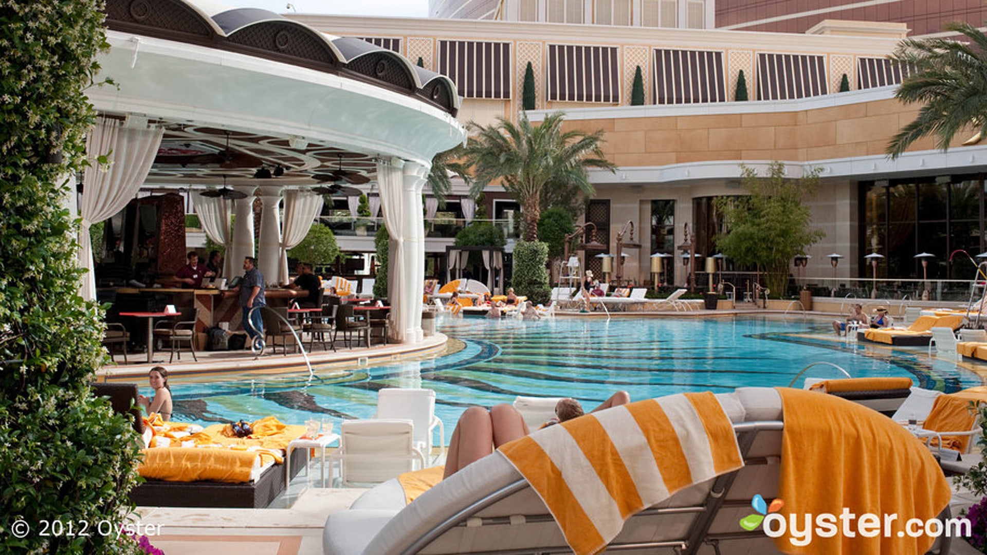 12 amazing pools to inspire your summer | Fox News