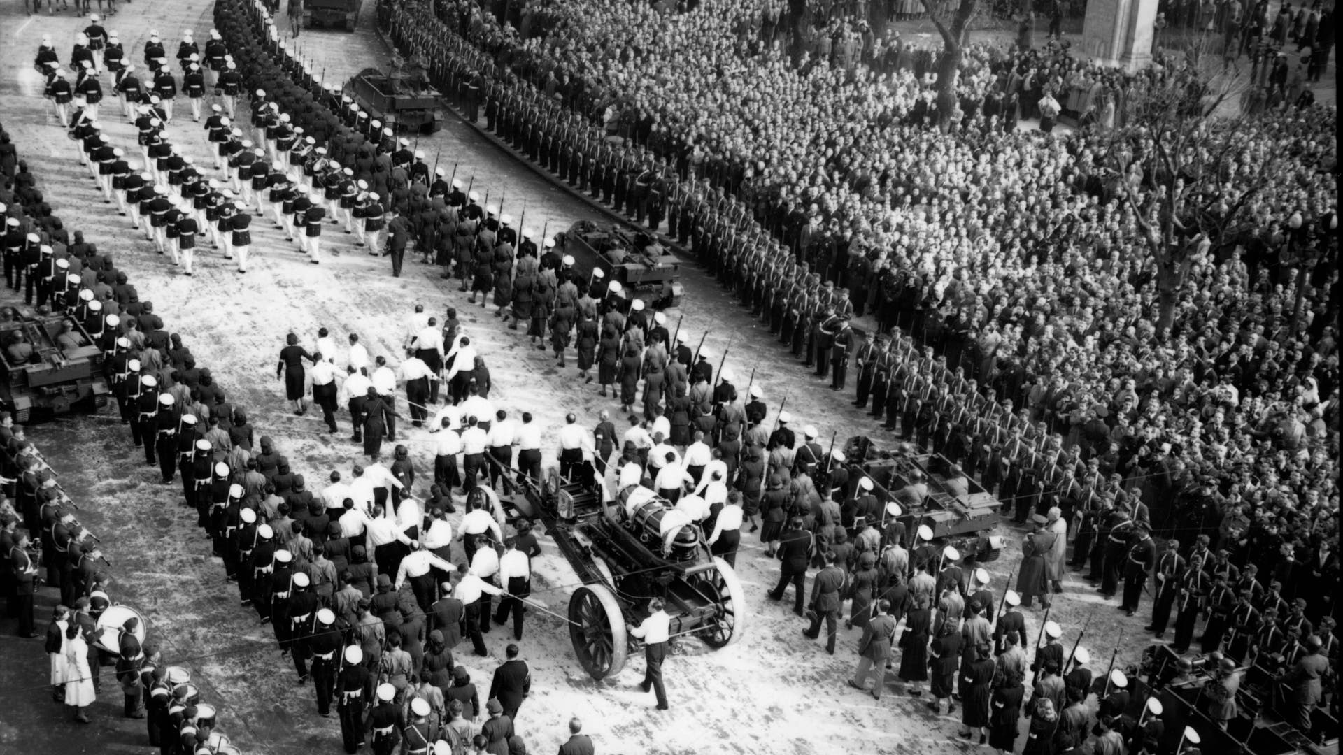 Eva Peron's Legacy Continues, 60 Years After her Death | Fox News