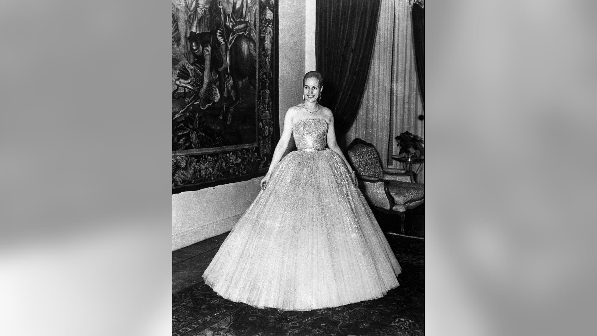 Eva Peron's Legacy Continues, 60 Years After her Death | Fox News