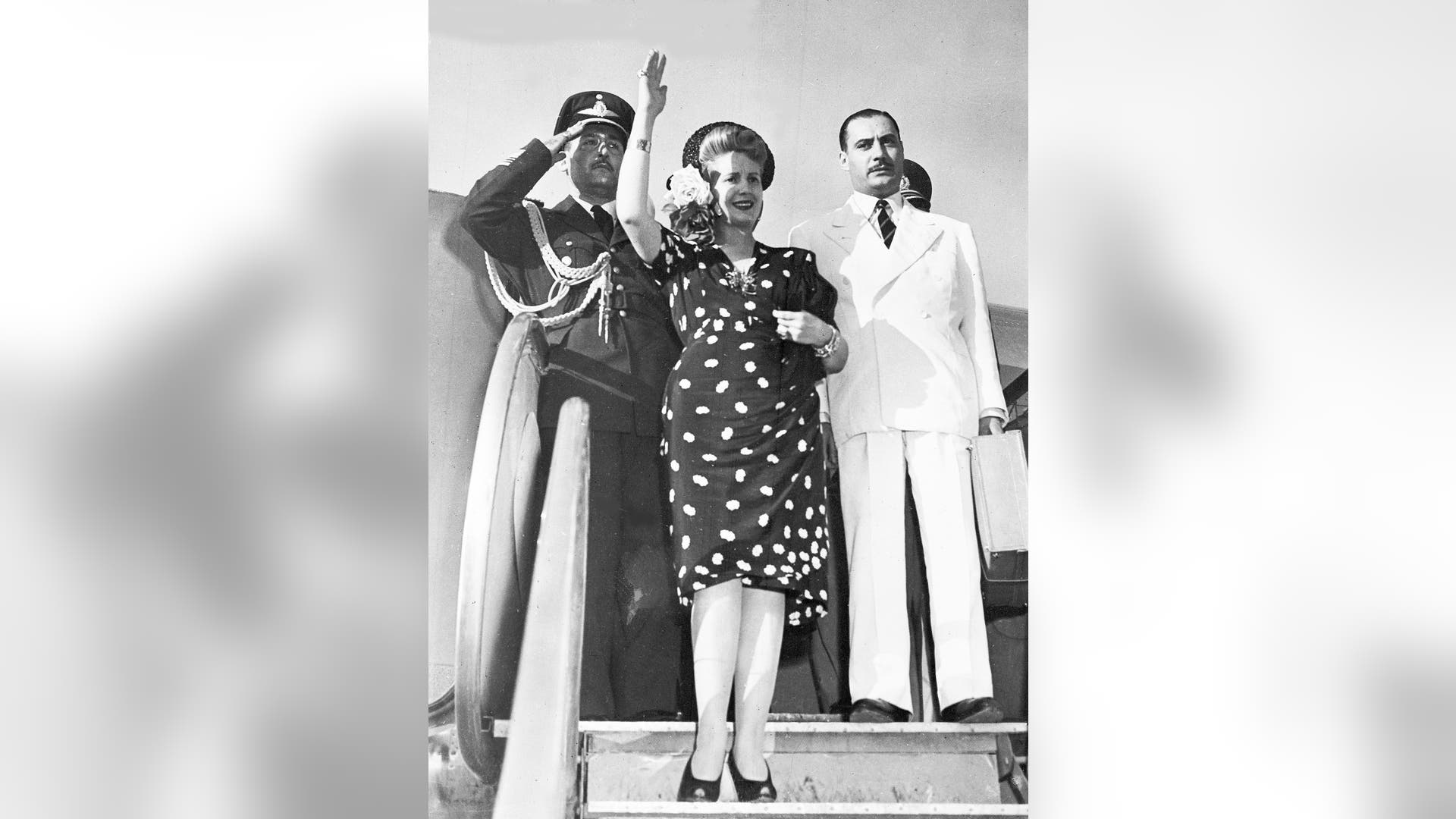 Eva Peron's Legacy Continues, 60 Years After her Death | Fox News