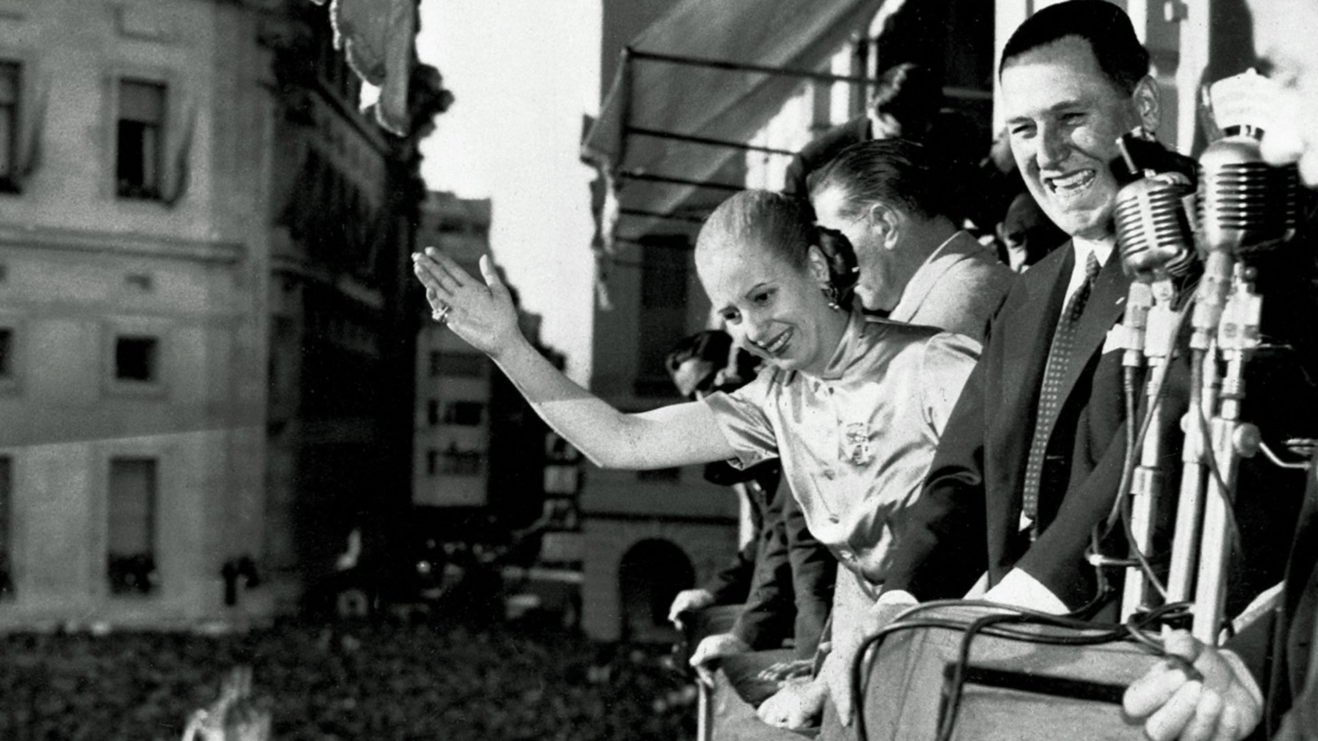 Eva Peron's Legacy Continues, 60 Years After her Death | Fox News