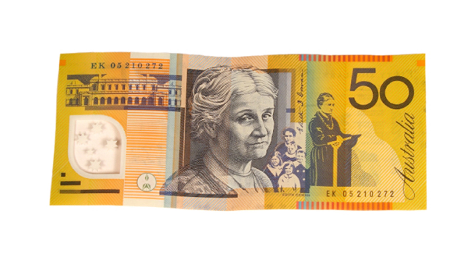 Women on currency around the world | Fox News