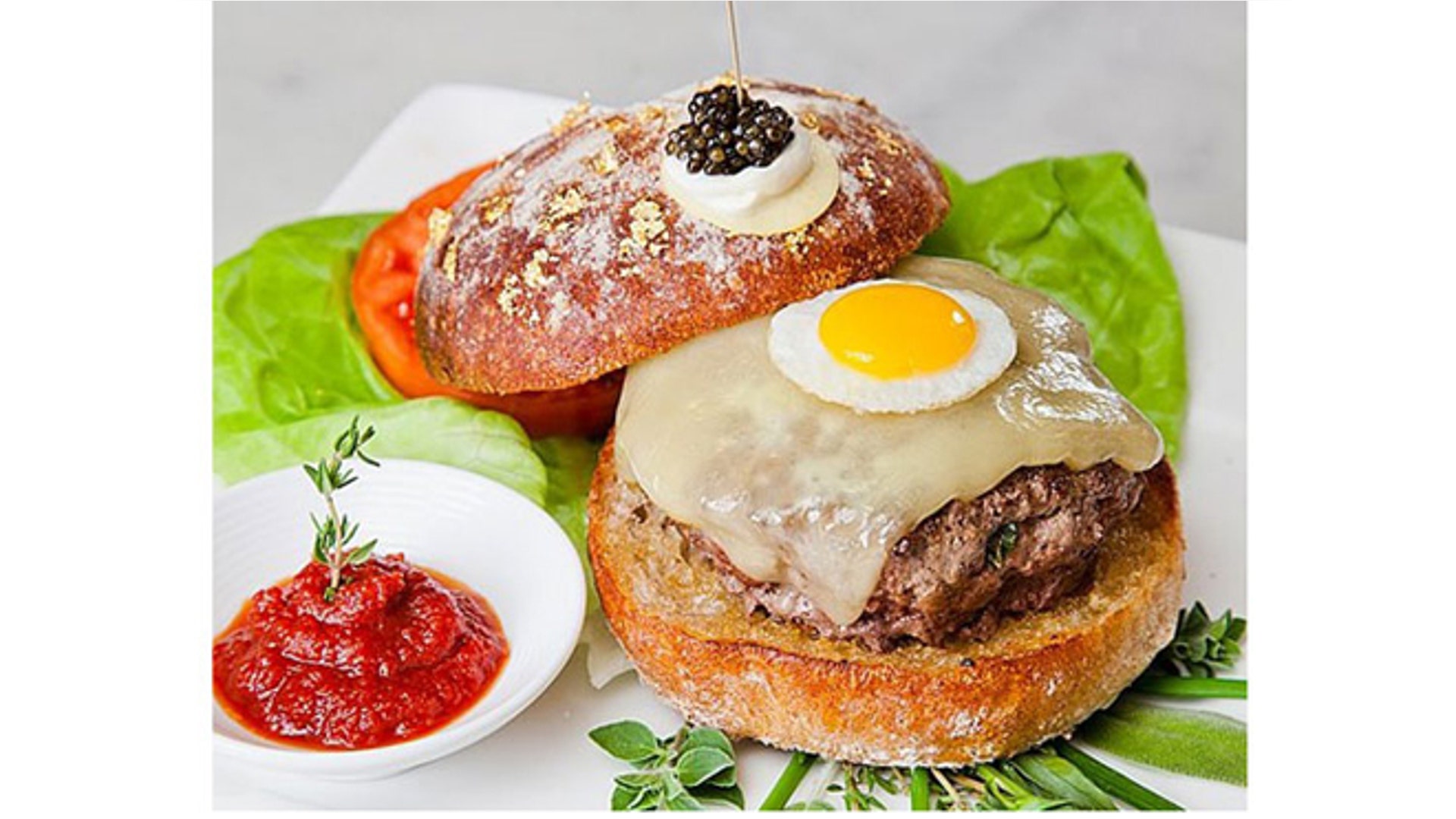 Outrageously expensive foods: dishes with price tags you probably can’t ...