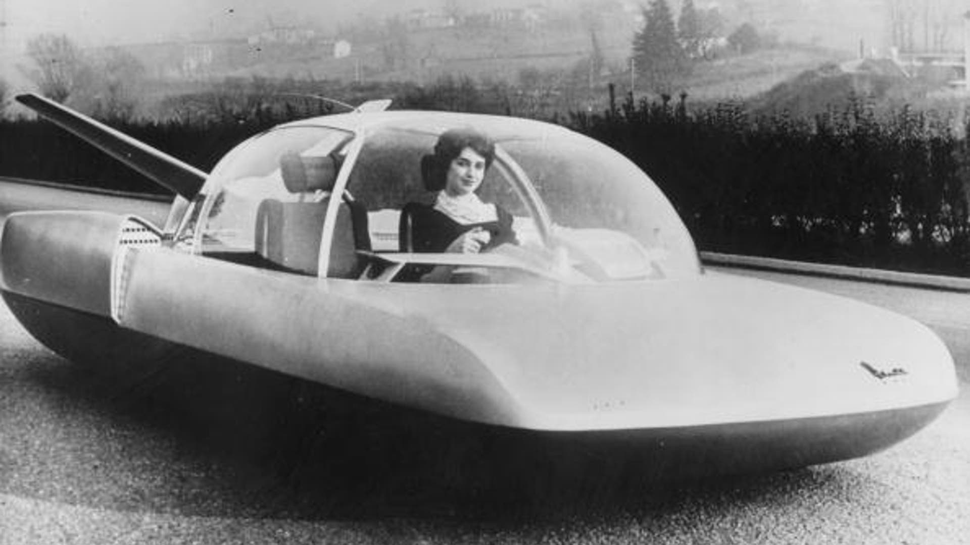 Eye-Popping Car Designs | Fox News