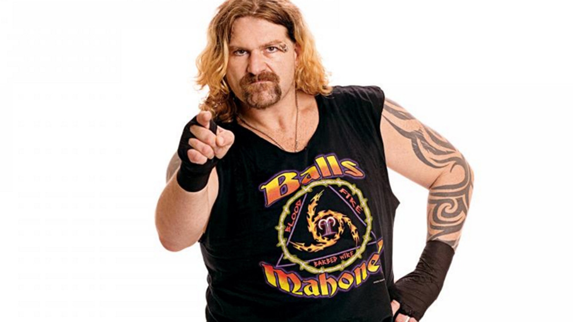 Pro wrestlers come and gone | Fox News