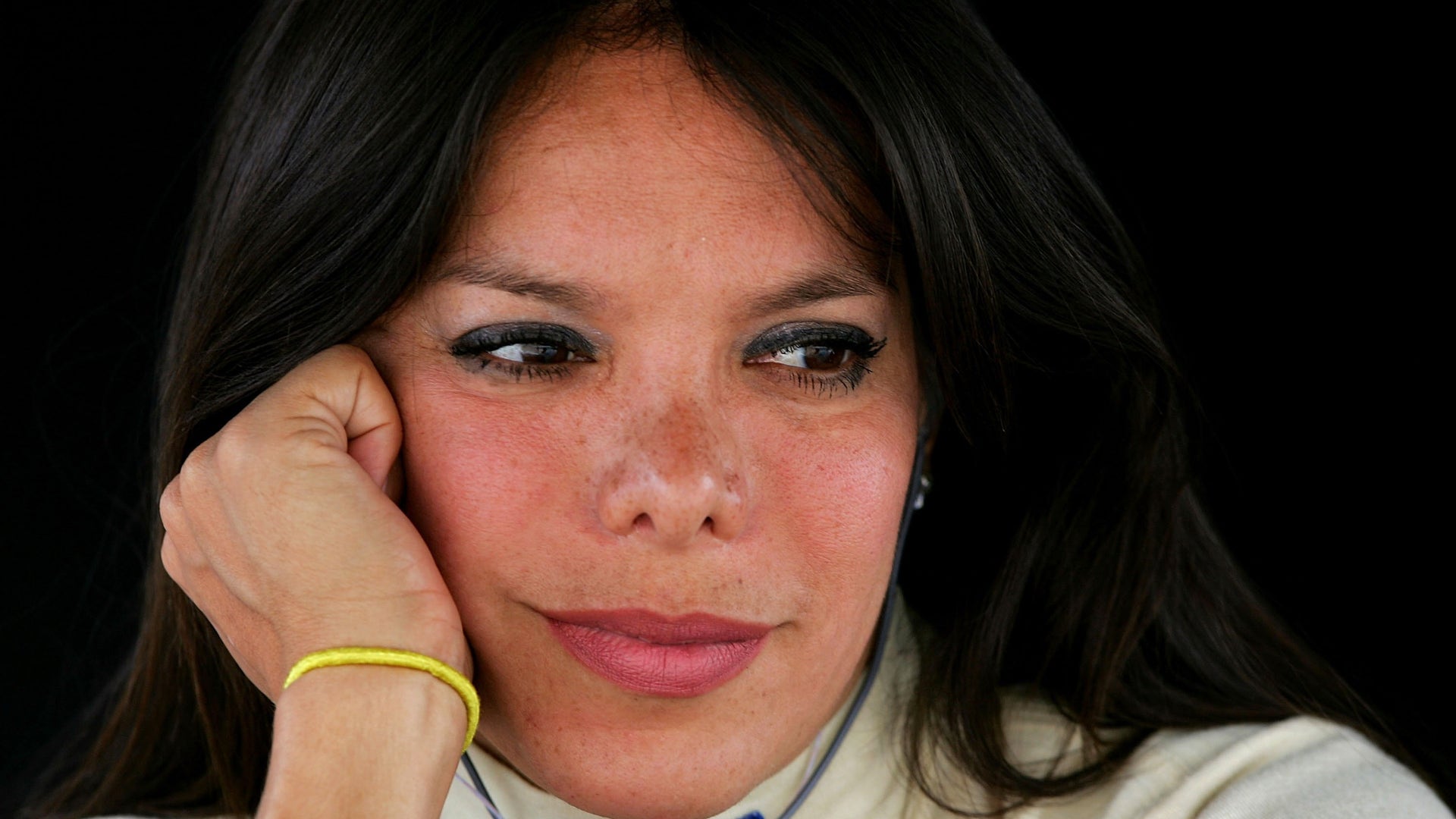 Beauty On Wheels: Meet Race Car Driver Milka Duno | Fox News