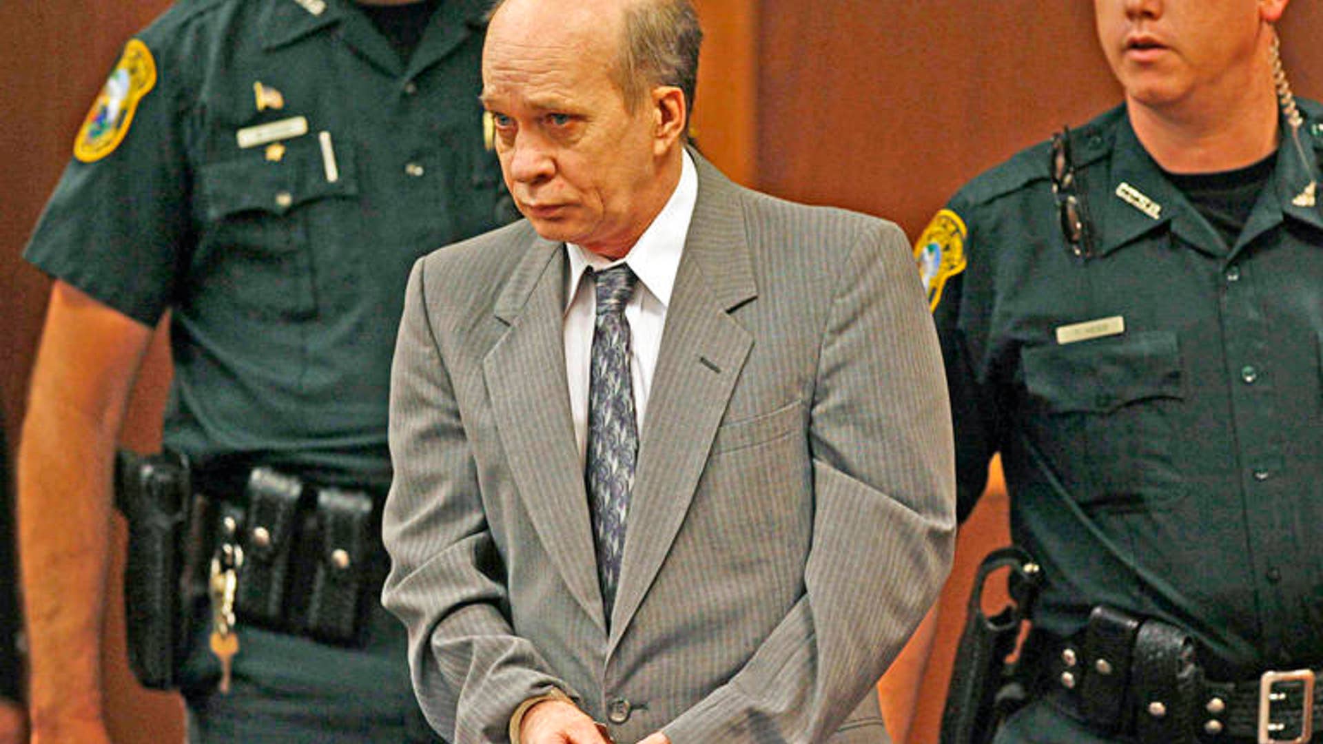 Jessica Lunsford Case | Fox News