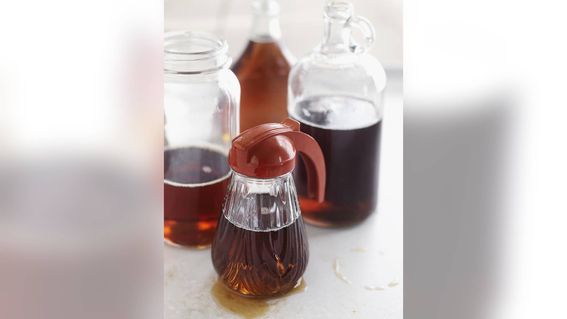 10 Things That Go Great With Maple Syrup (Other Than Pancakes) | Fox News