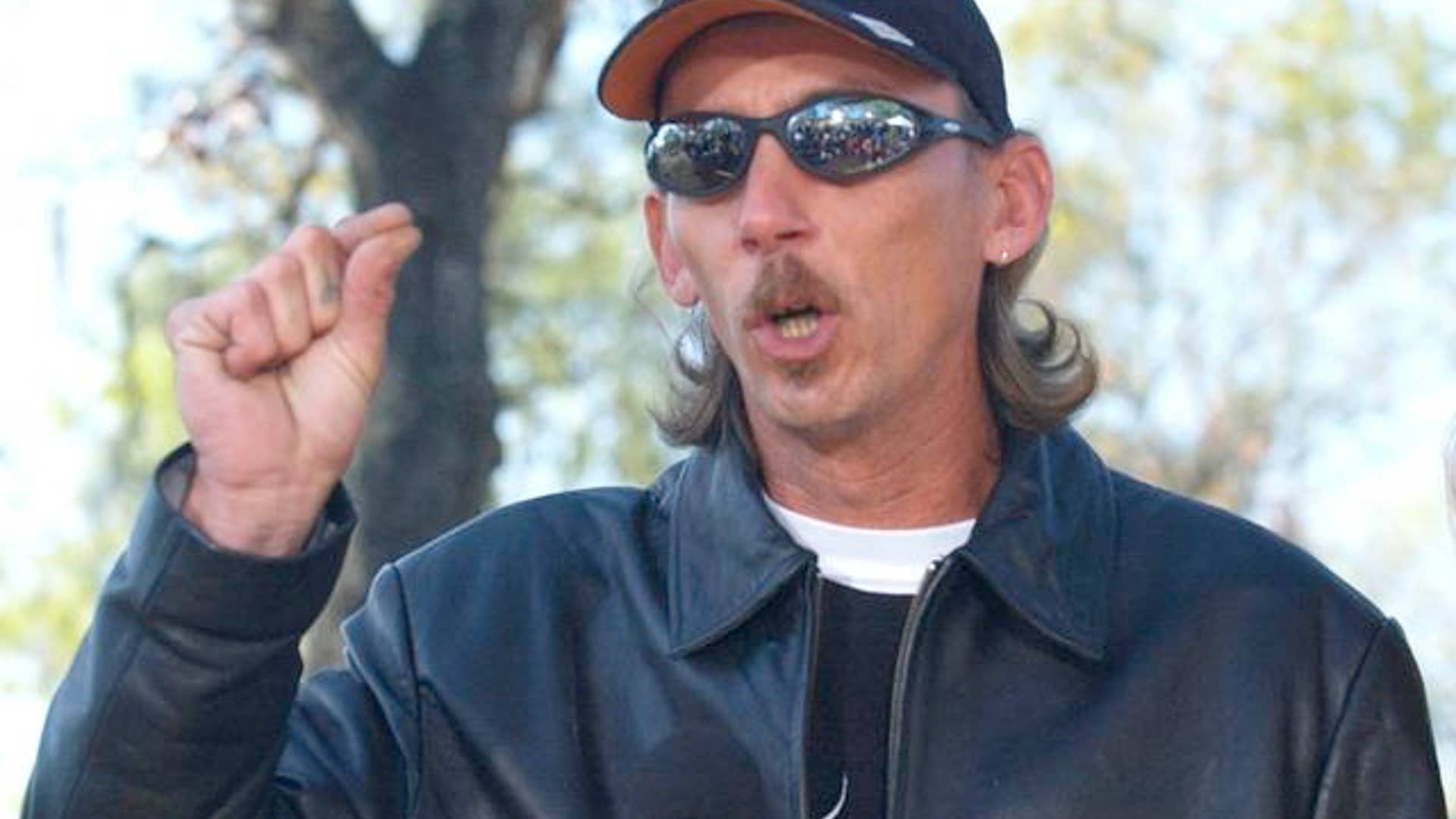 John Couey Dies | Fox News