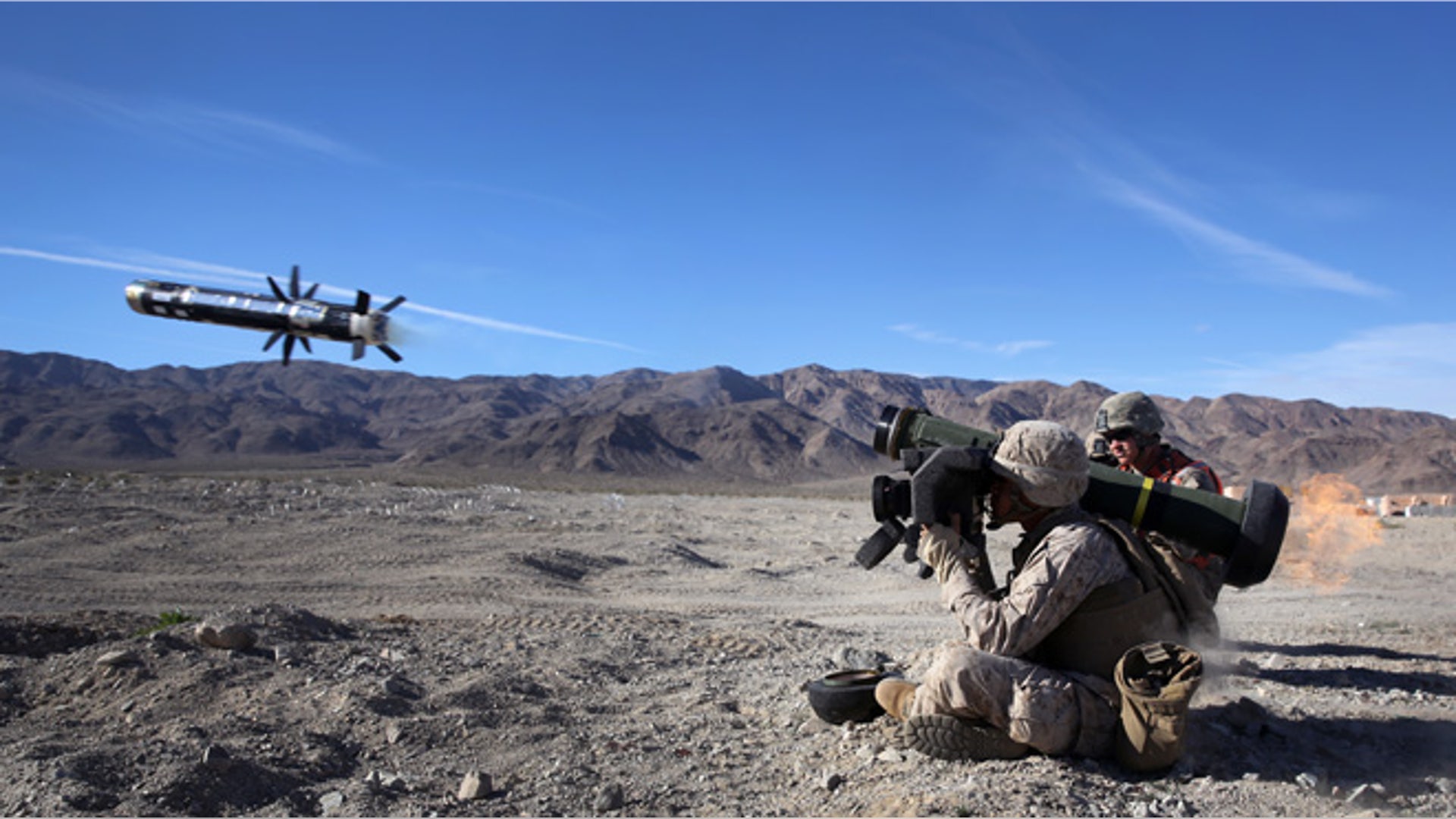 68 best shots of military tech in action | Fox News