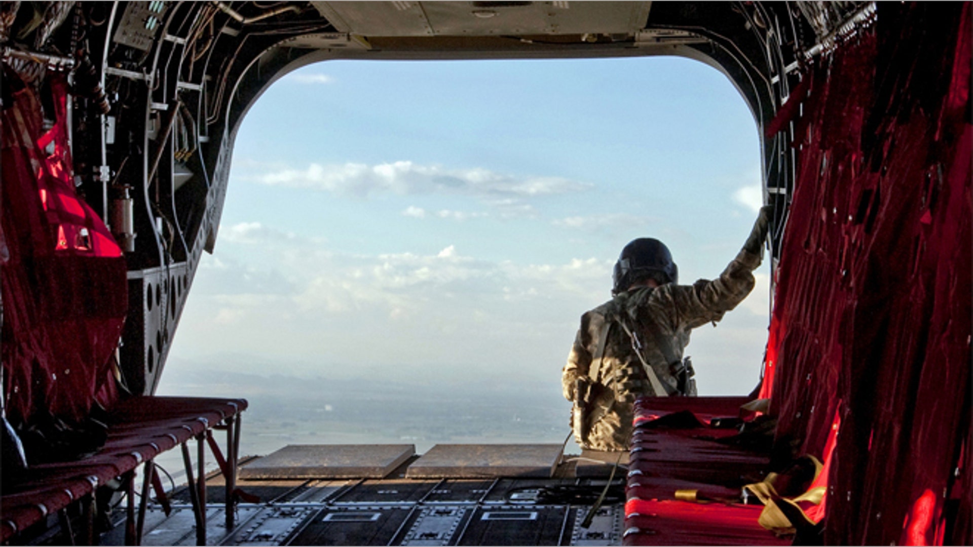 68 best shots of military tech in action | Fox News