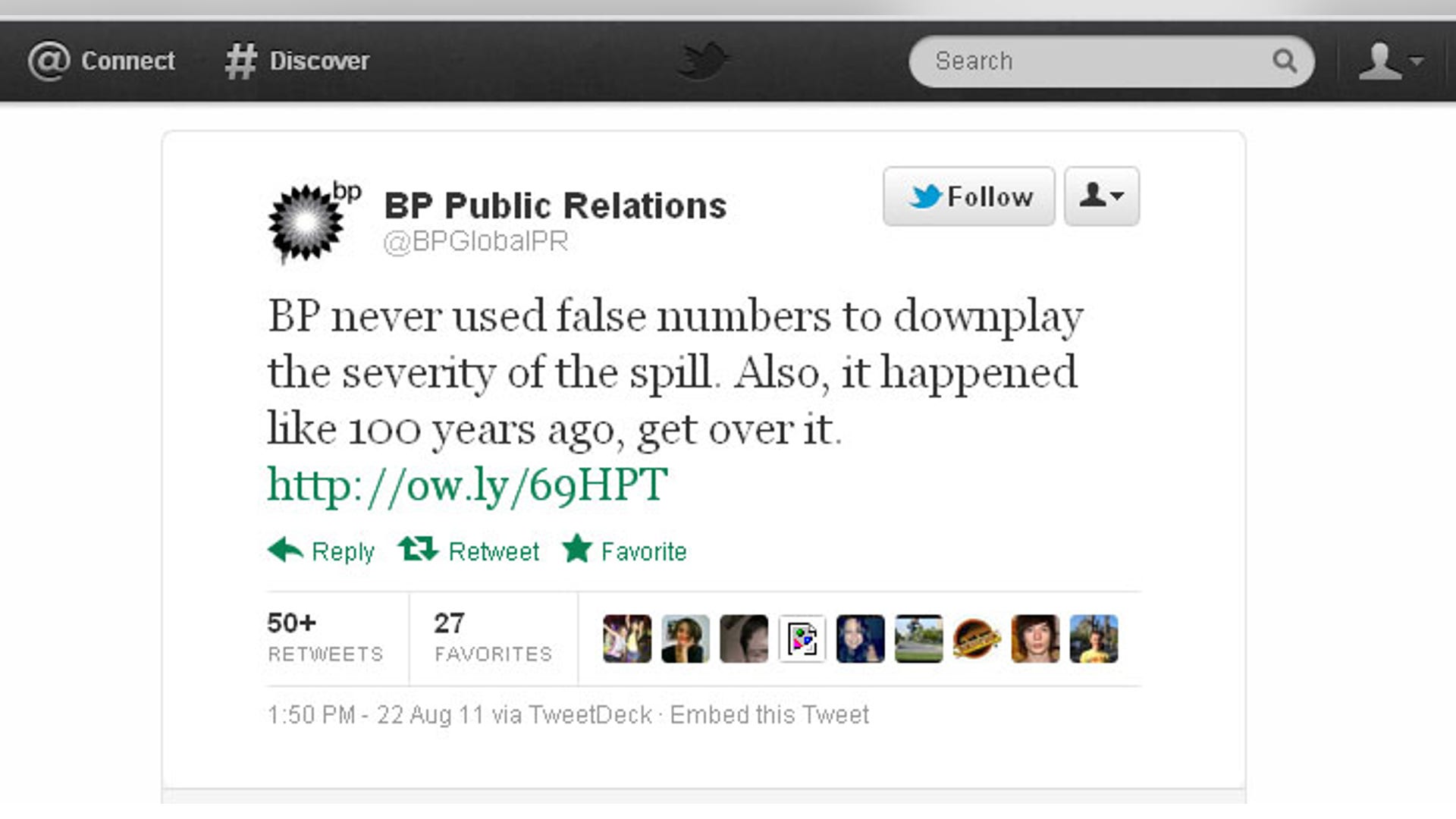 20 must-follow fake Twitter accounts | Fox News