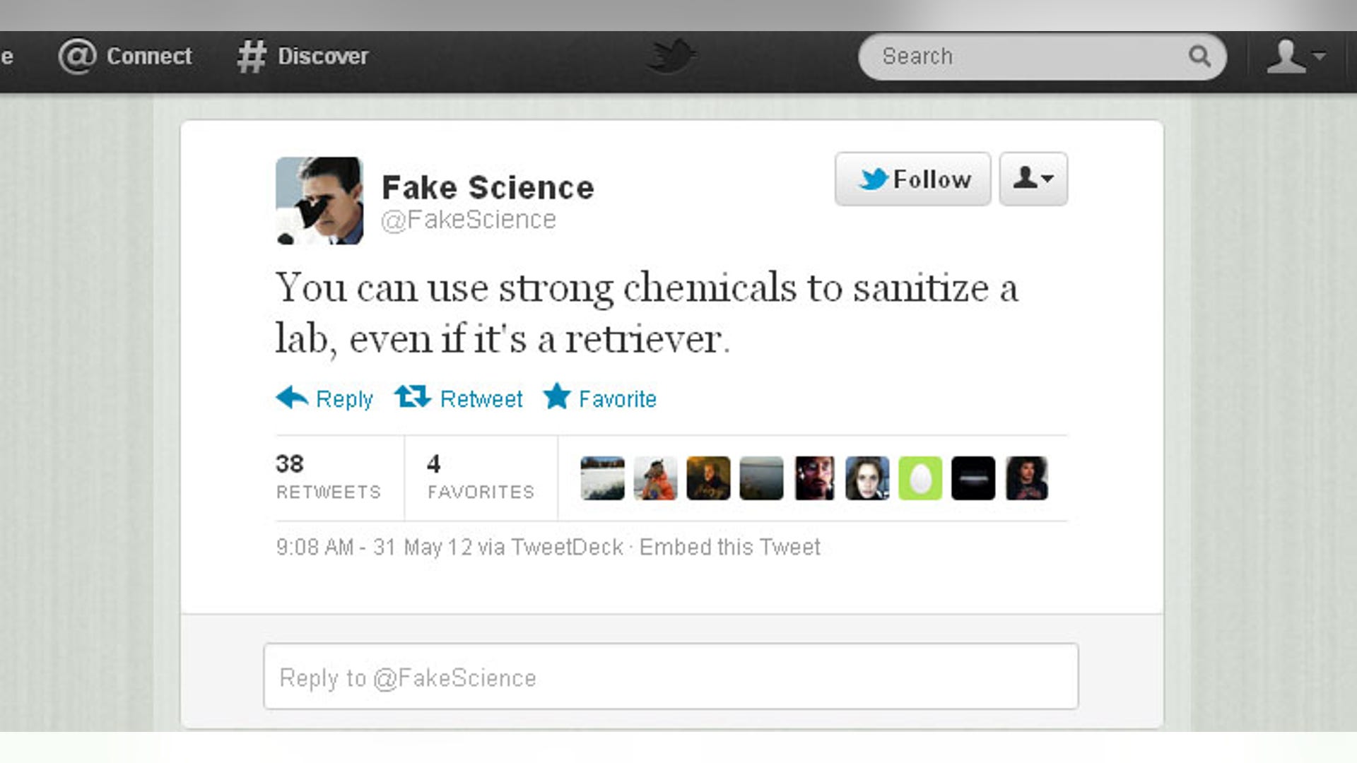 20 must-follow fake Twitter accounts | Fox News