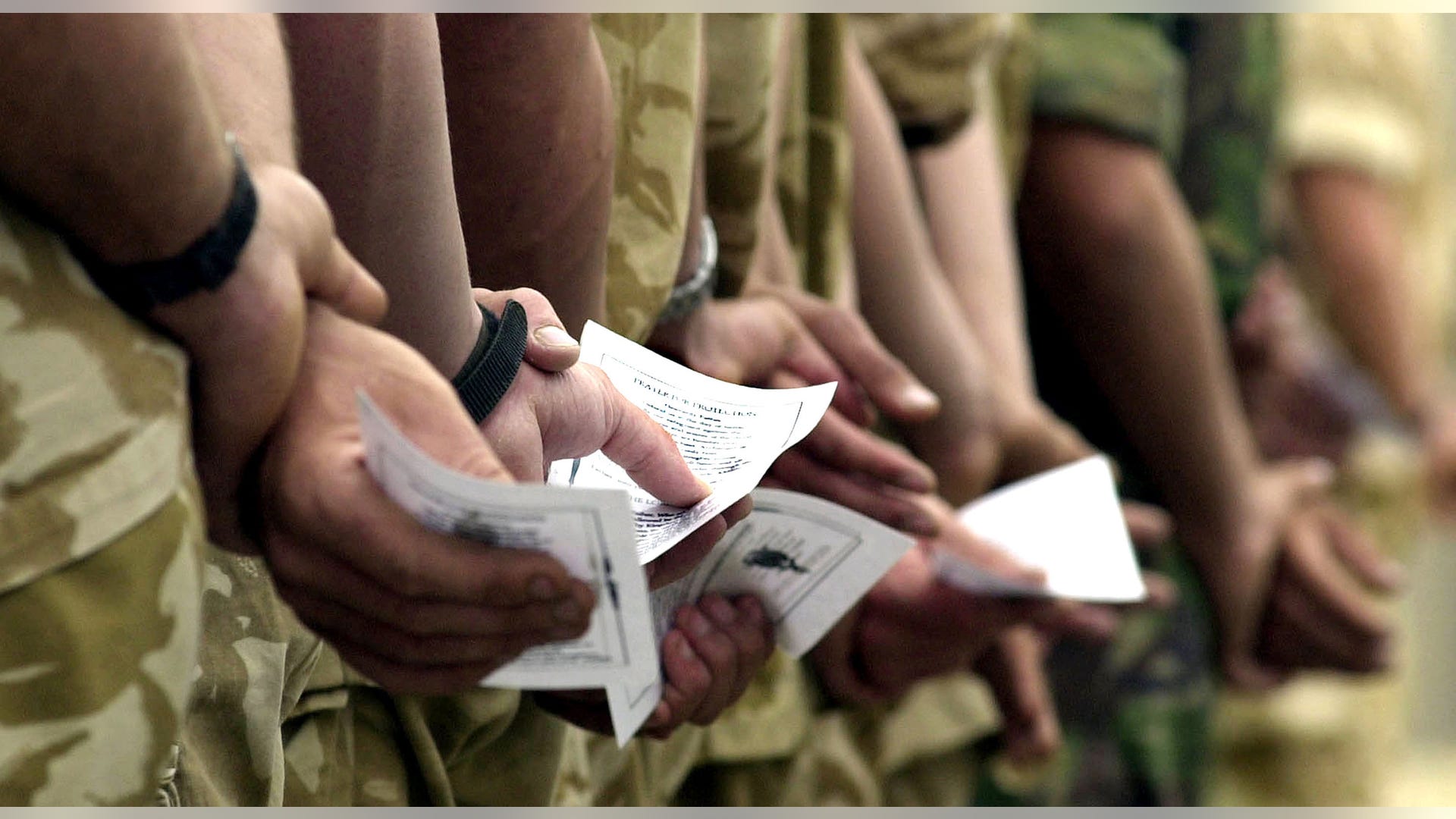 The Falklands War, 30 Years Later | Fox News