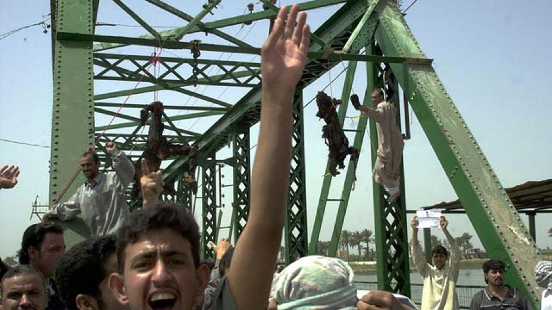 Iraq War in Photos | Fox News
