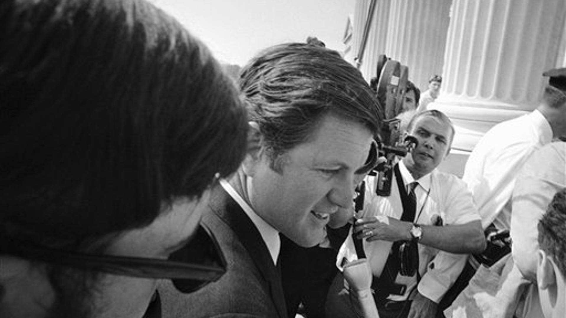 Ted Kennedy: The Controversy | Fox News