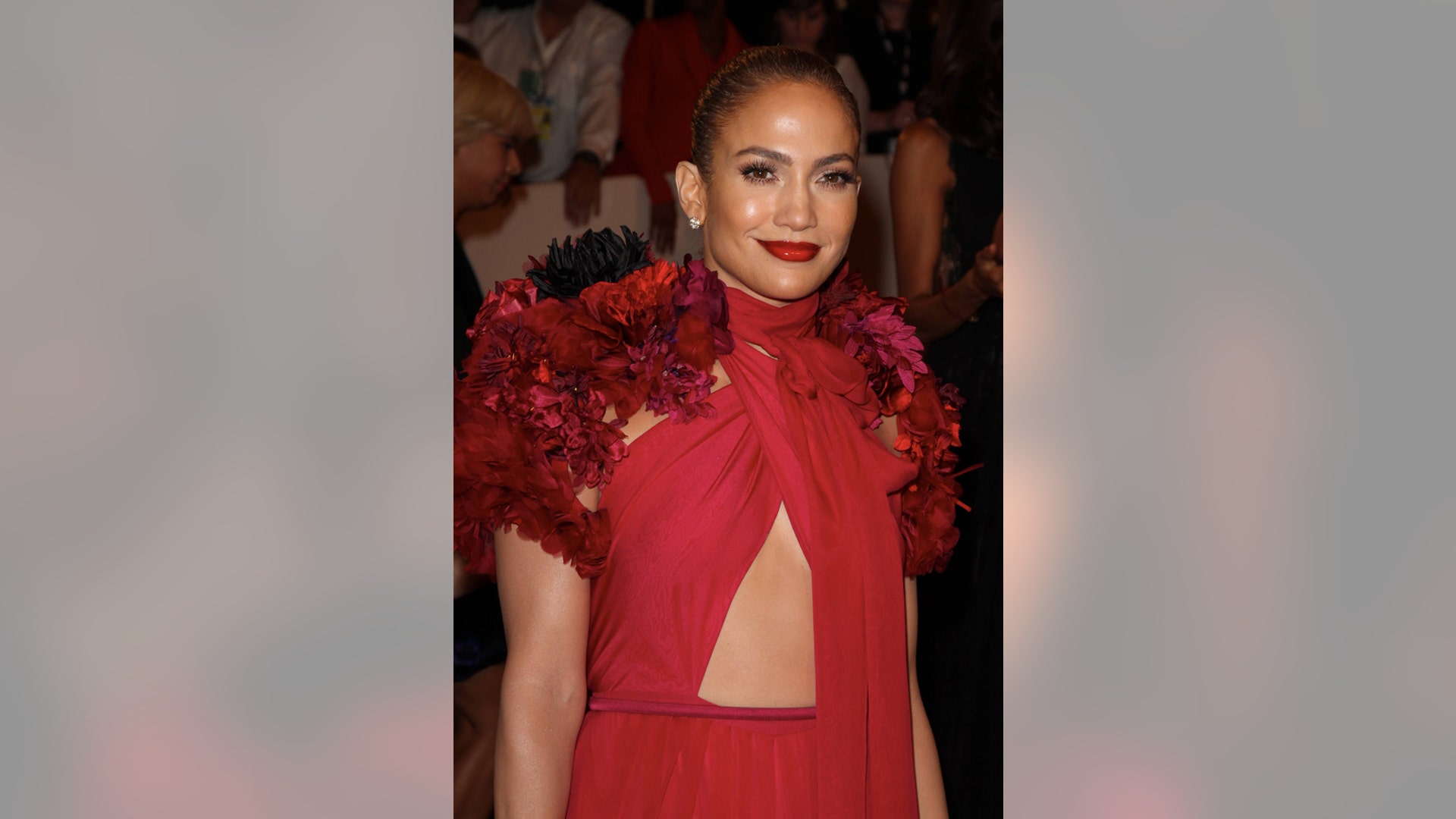 The Many Faces of Jennifer Lopez | Fox News