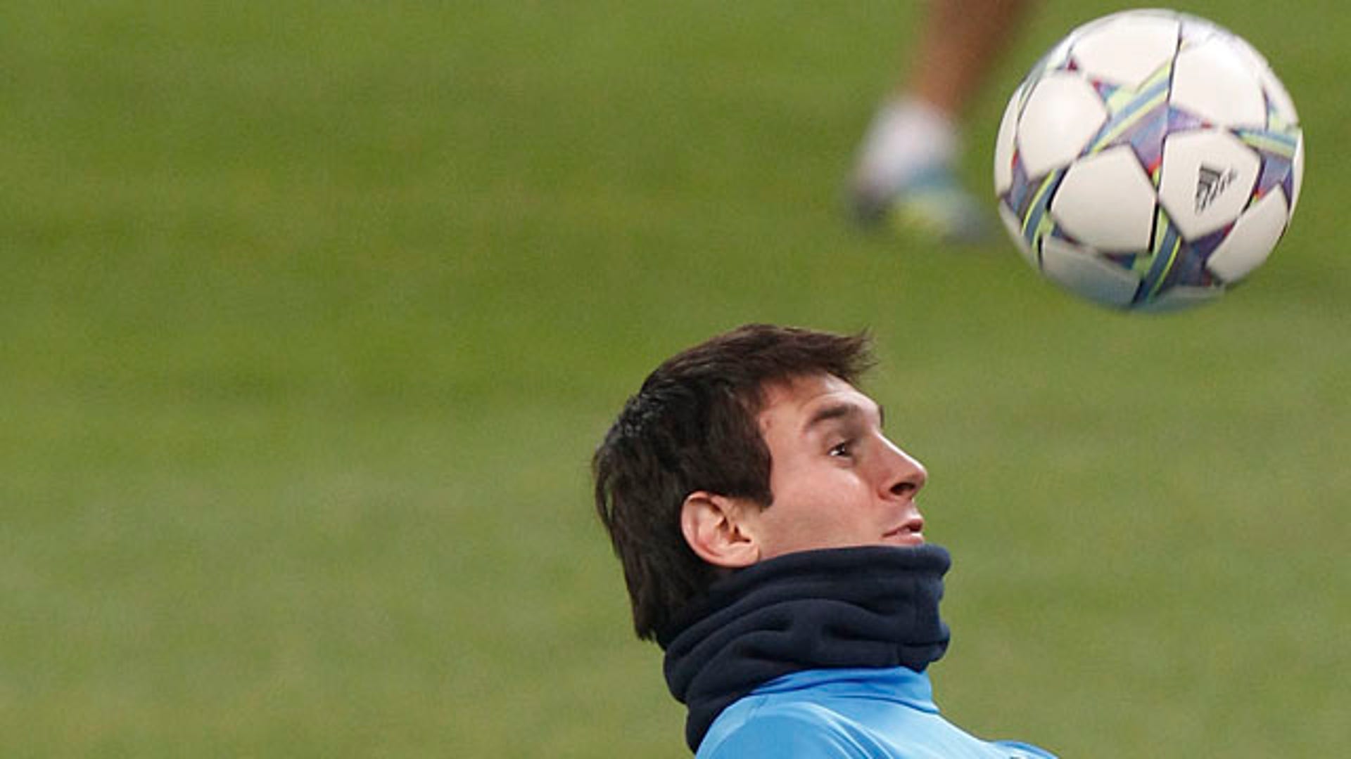 Messi the Great | Fox News