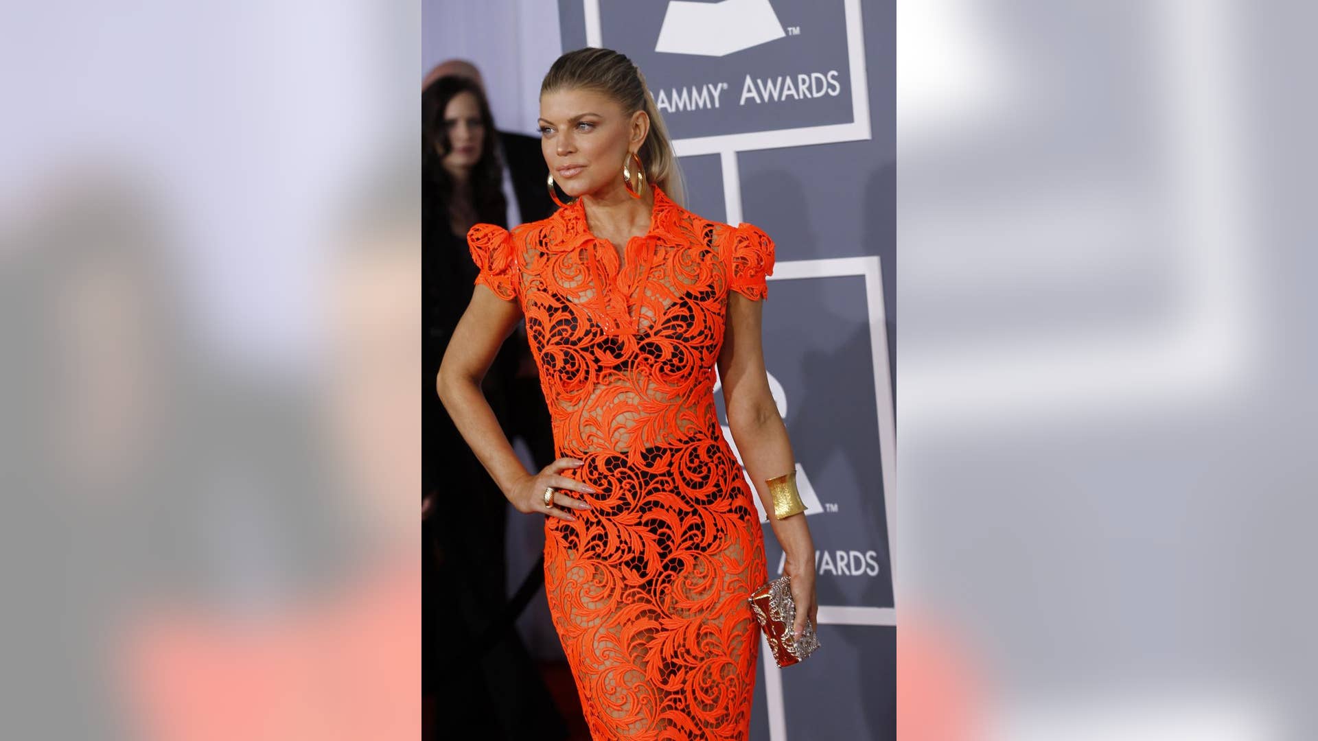 PHOTOS: Past Grammy Looks Too Risque for New 'Dress Code' | Fox News