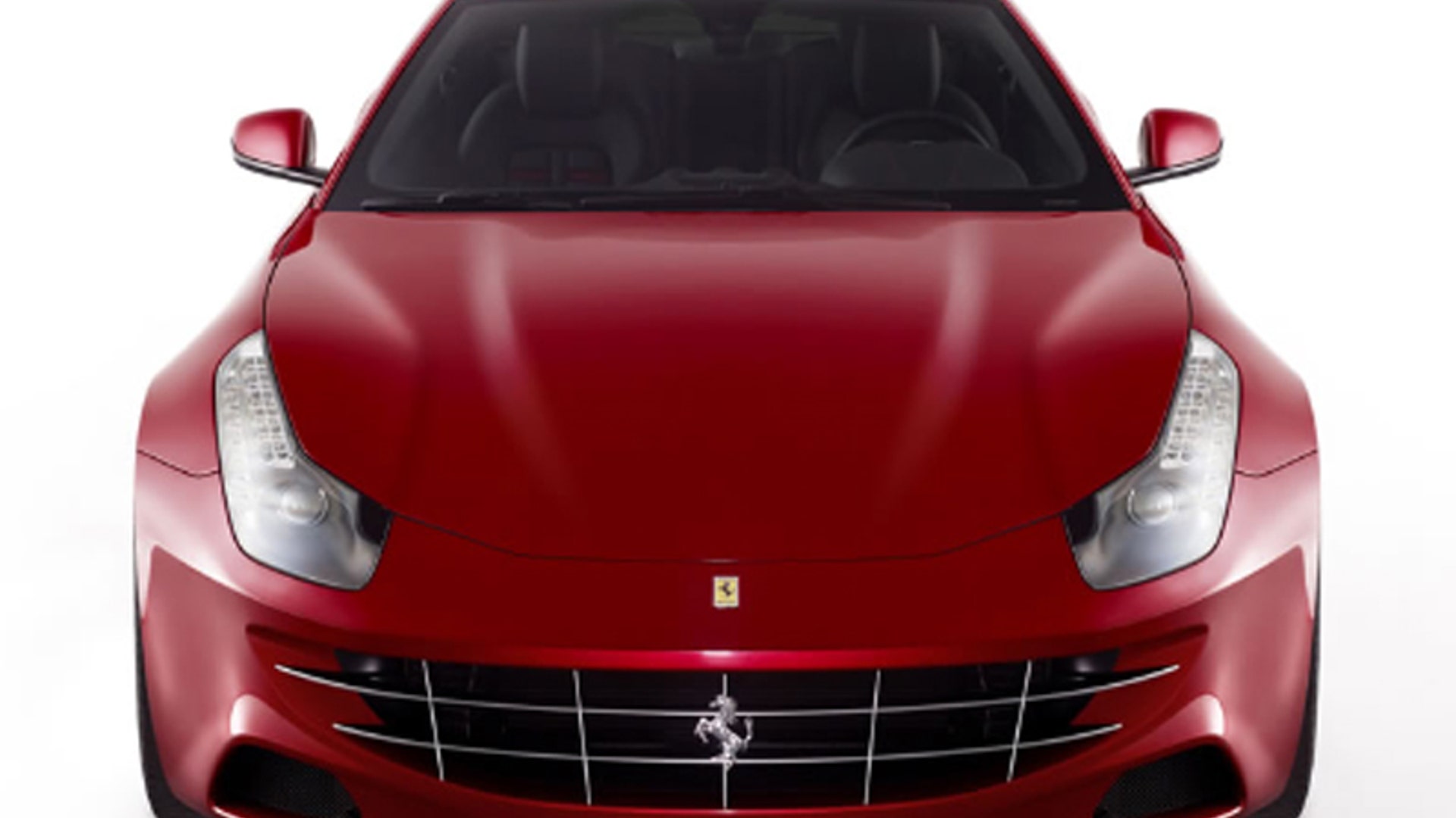 Ferrari FF | Fox News