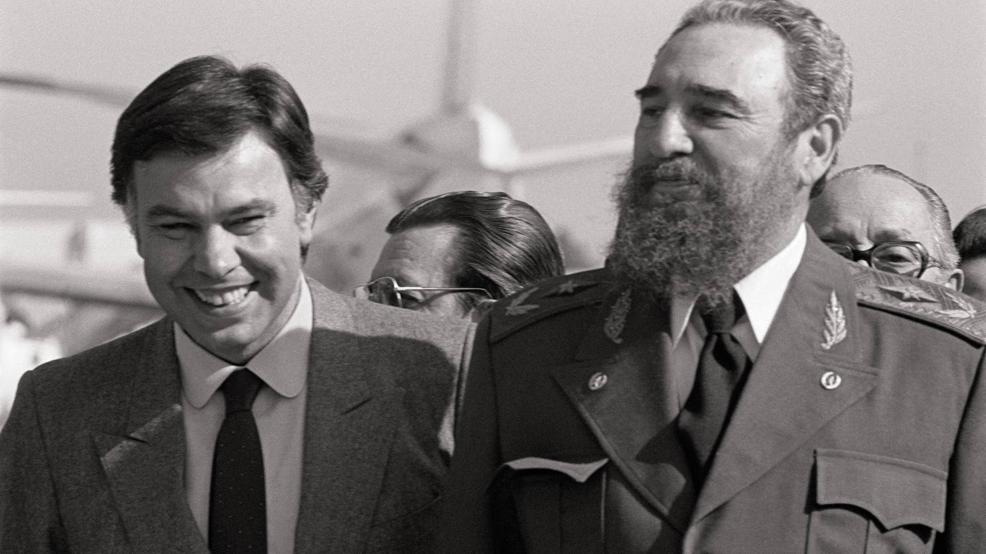 Fidel Turns 85 | Fox News