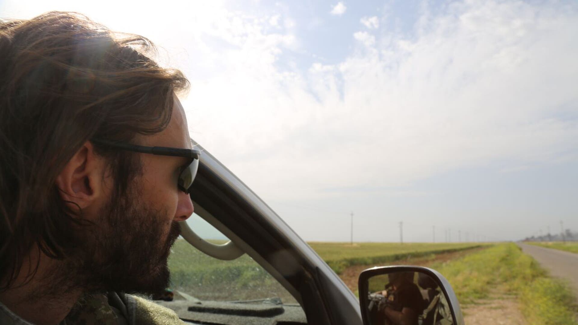 Exclusive photos from Iraqi firefight that killed U.S. Navy SEAL | Fox News