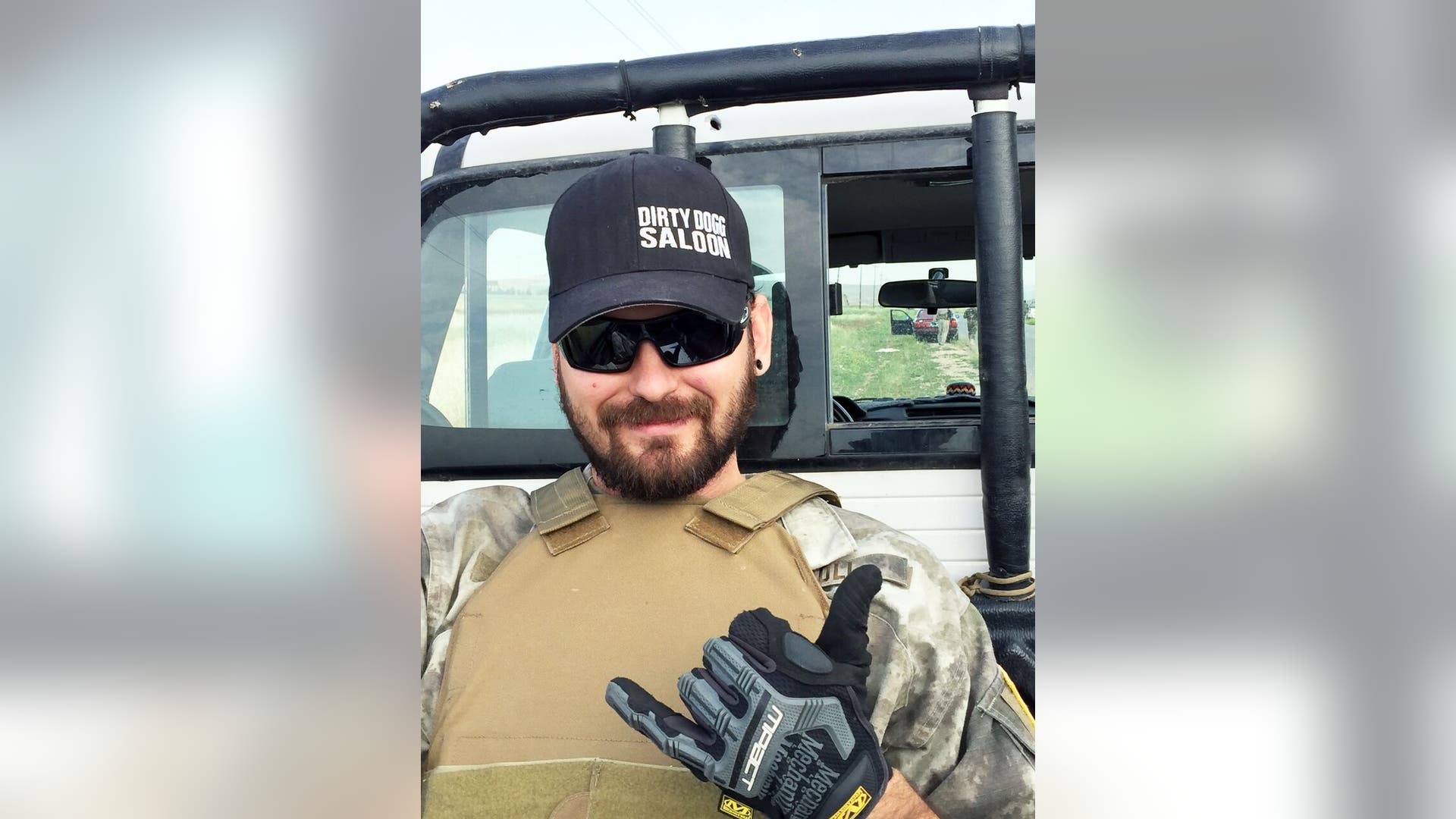 Exclusive photos from Iraqi firefight that killed U.S. Navy SEAL | Fox News