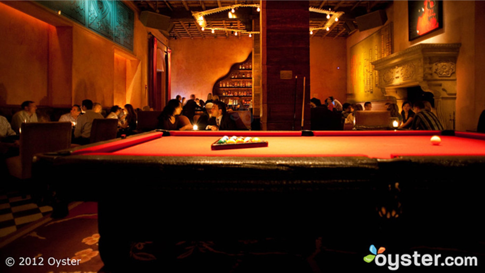 Best hotel fireplaces | Fox News