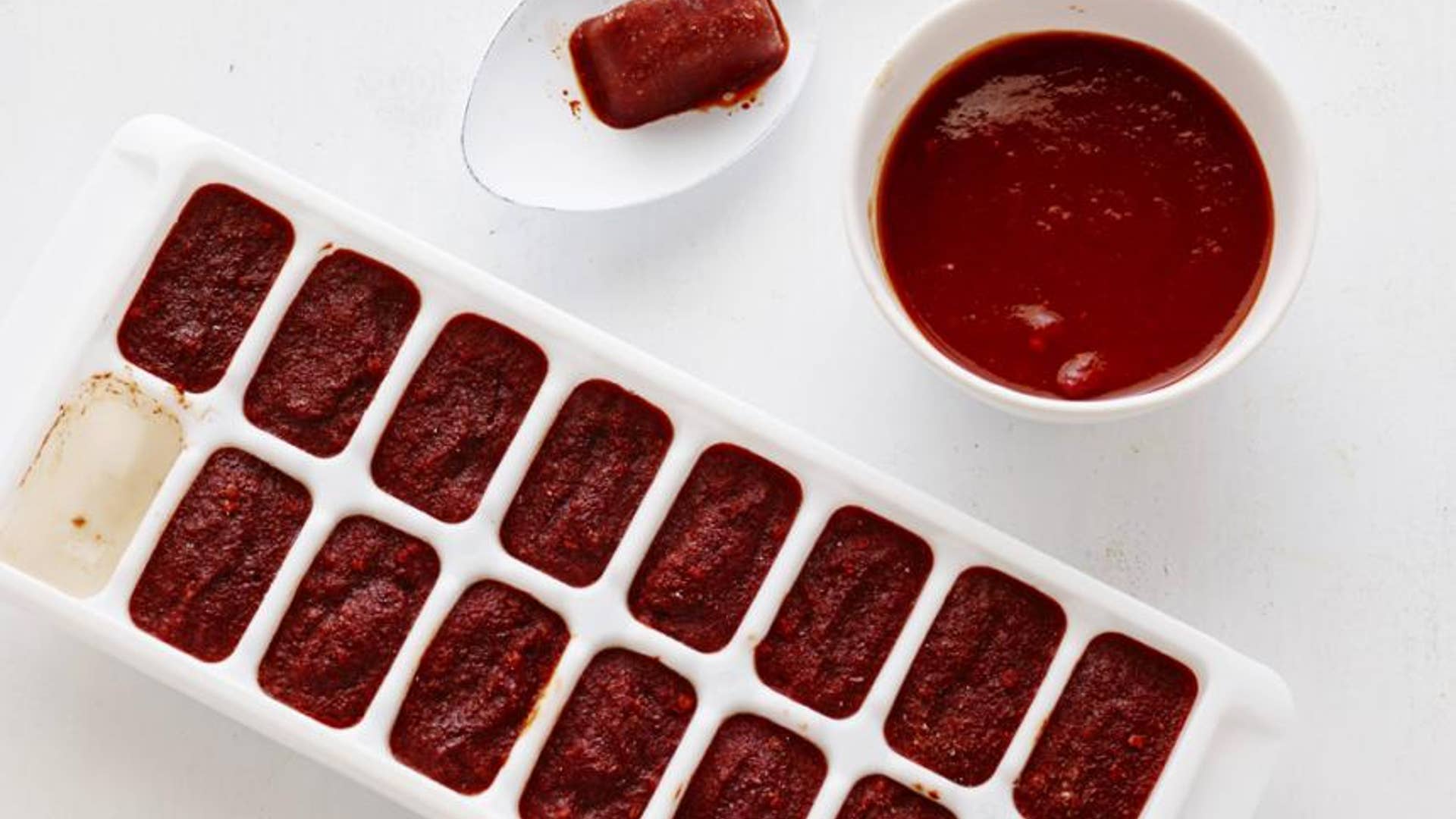11 Things To Freeze In Ice Cube Trays That Aren't Water | Fox News